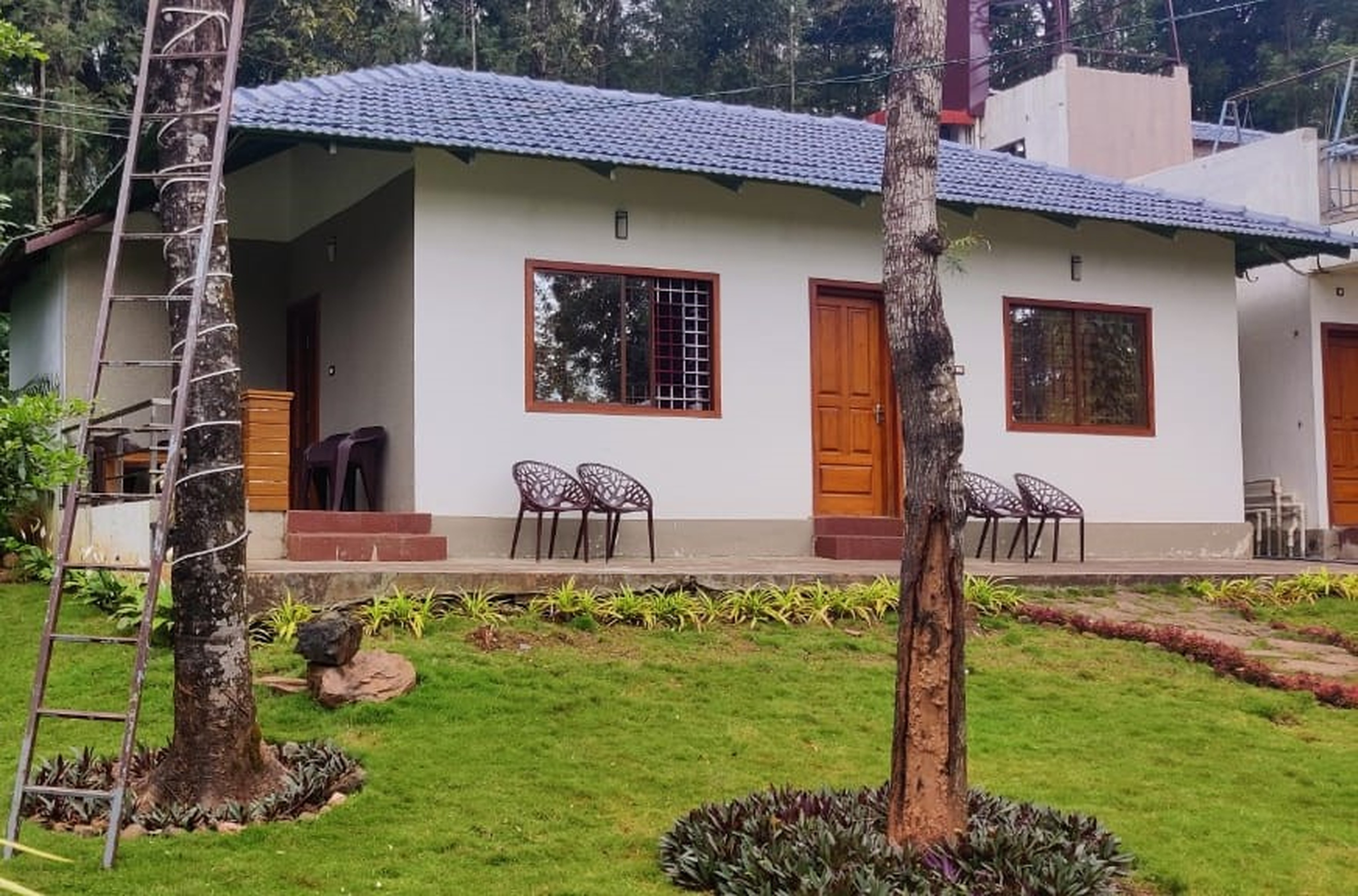 Coffee Paradise Homestay Chikmagalur - Reviews, Photos & Offer