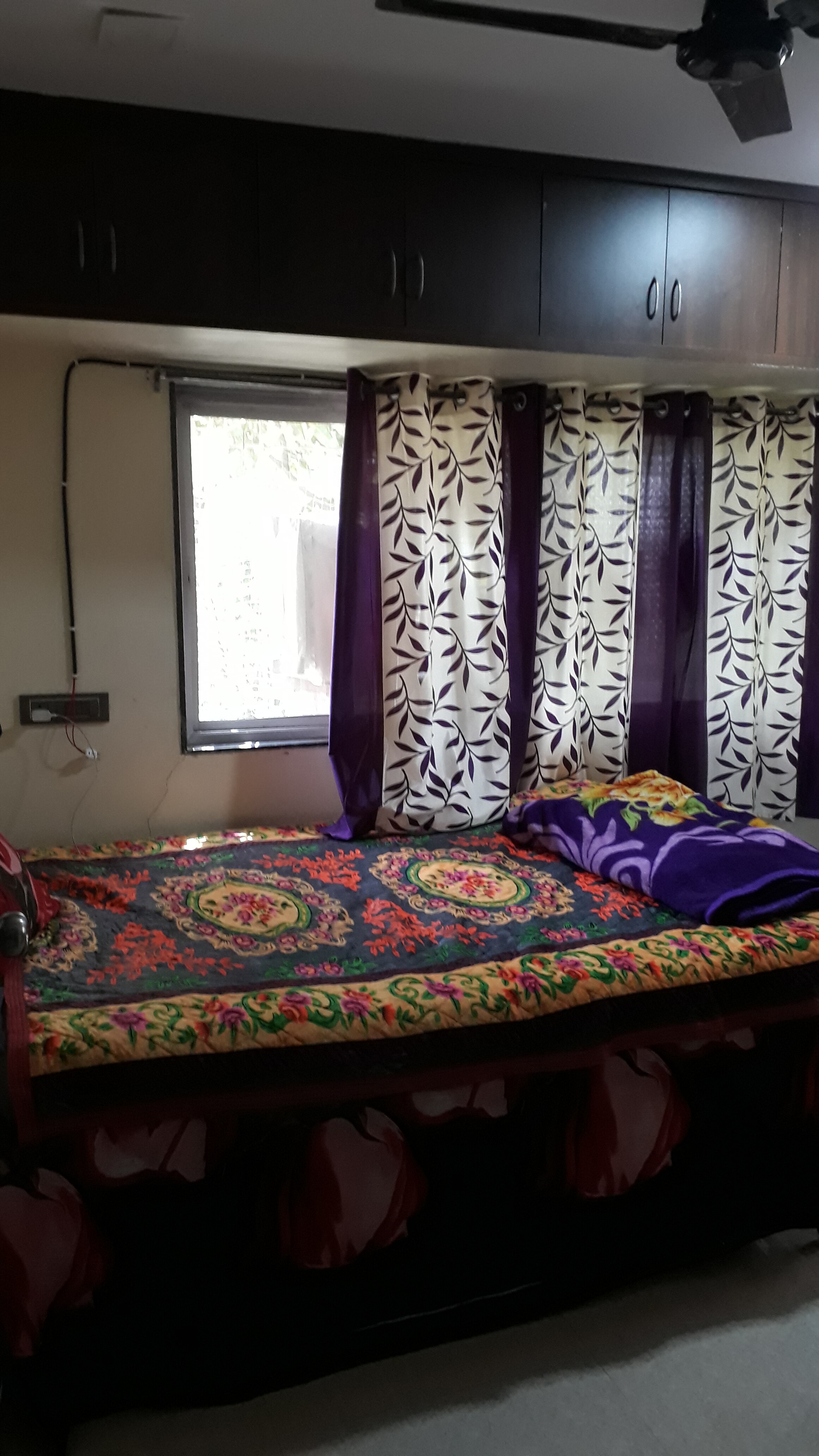 Amenities of Jay paying guest pimpri