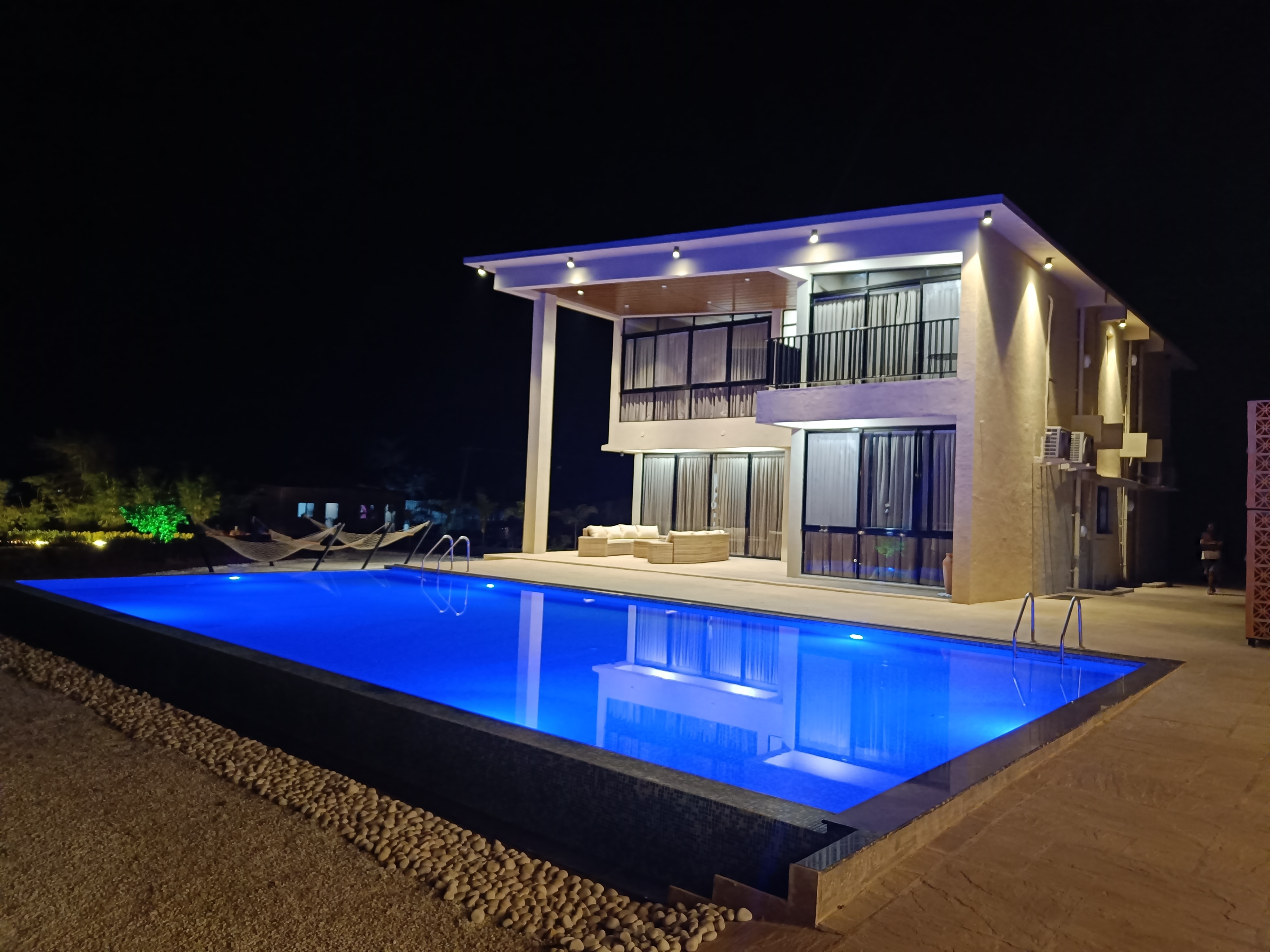 Bellagio Farm 𝗕𝗢𝗢𝗞 Wada Farm House