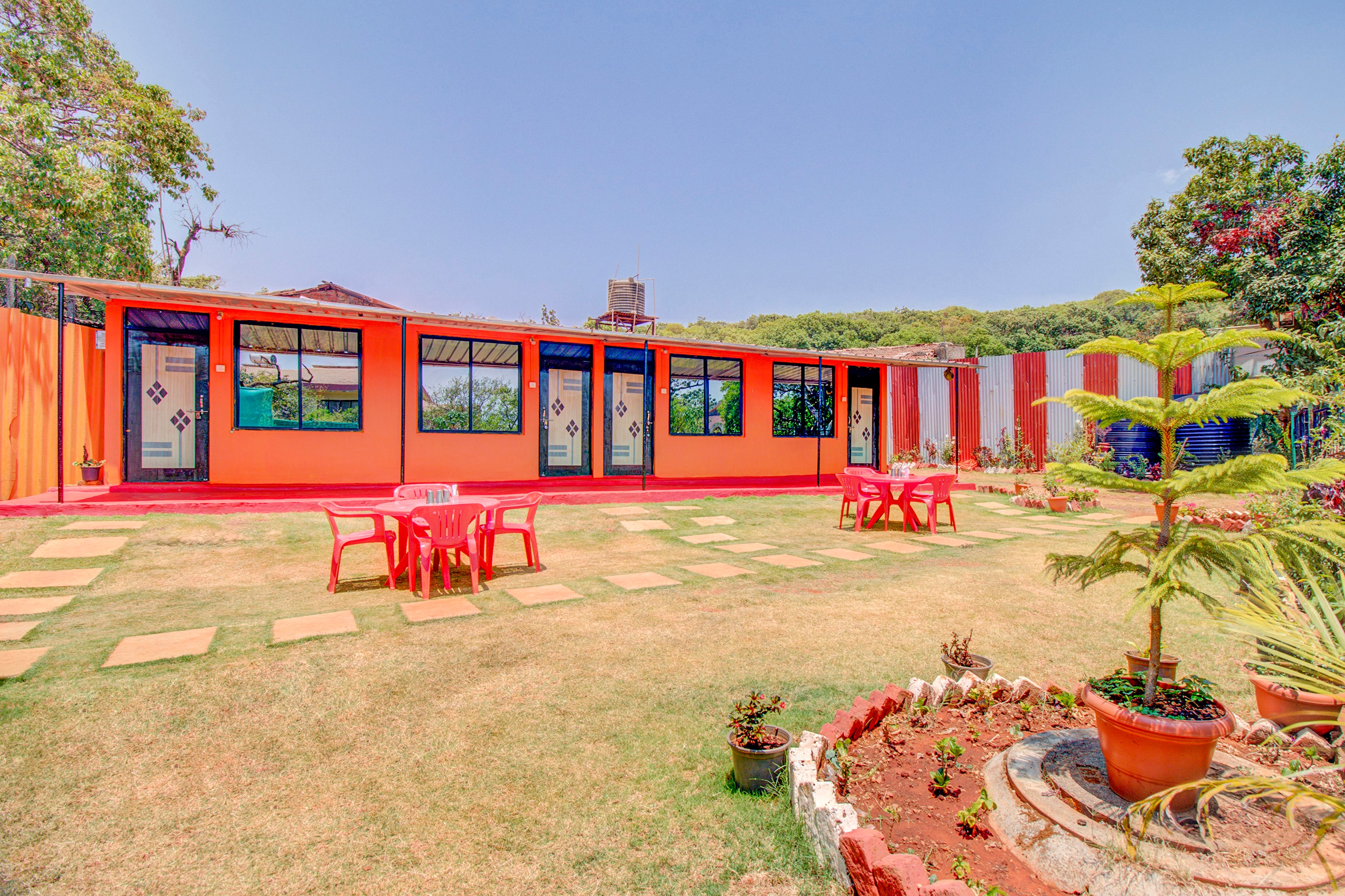 Reviews of Tai cottage | Rooms in a Homestay - Homestay in Mahabaleshwar