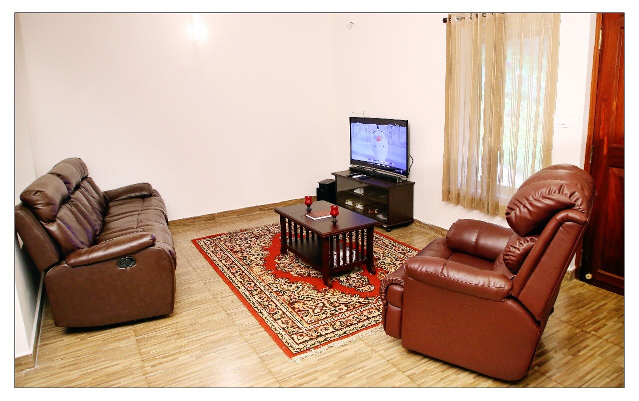 Amenities of ONELLA