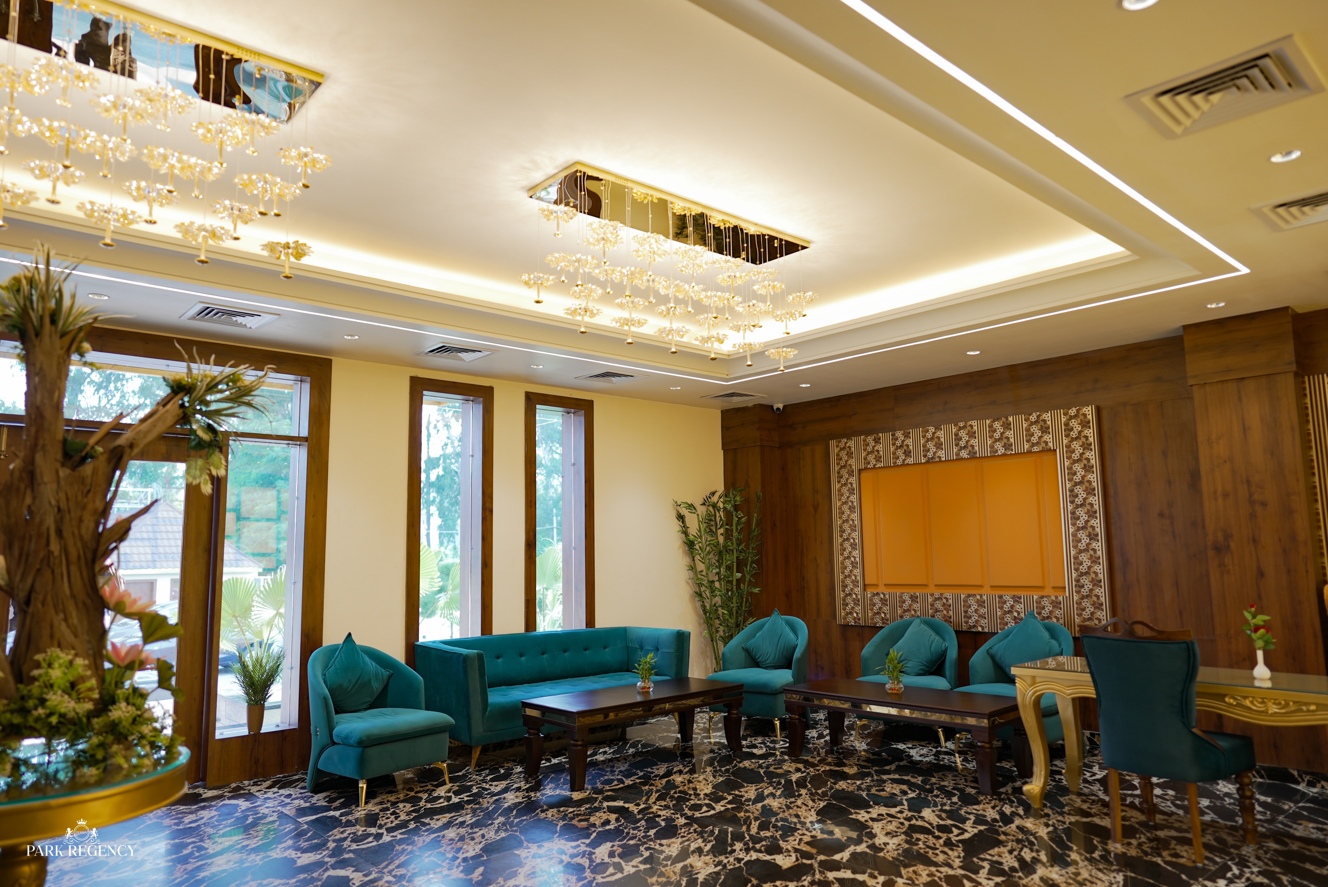 Park Regency Kapurthala Hotel Kapurthala - Reviews, Photos & Offer