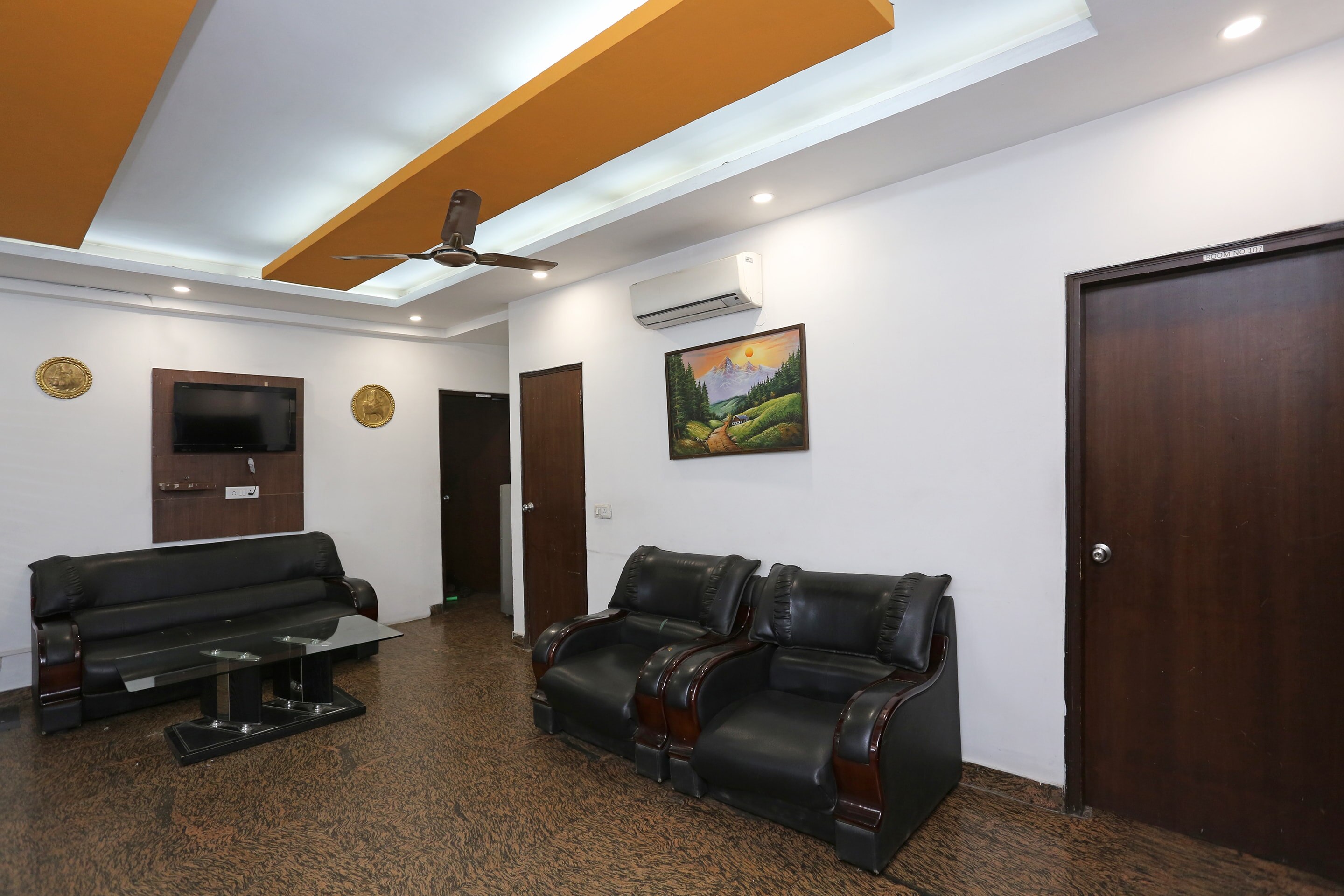The Motel Magic Hotel Delhi - Reviews, Photos & Offer
