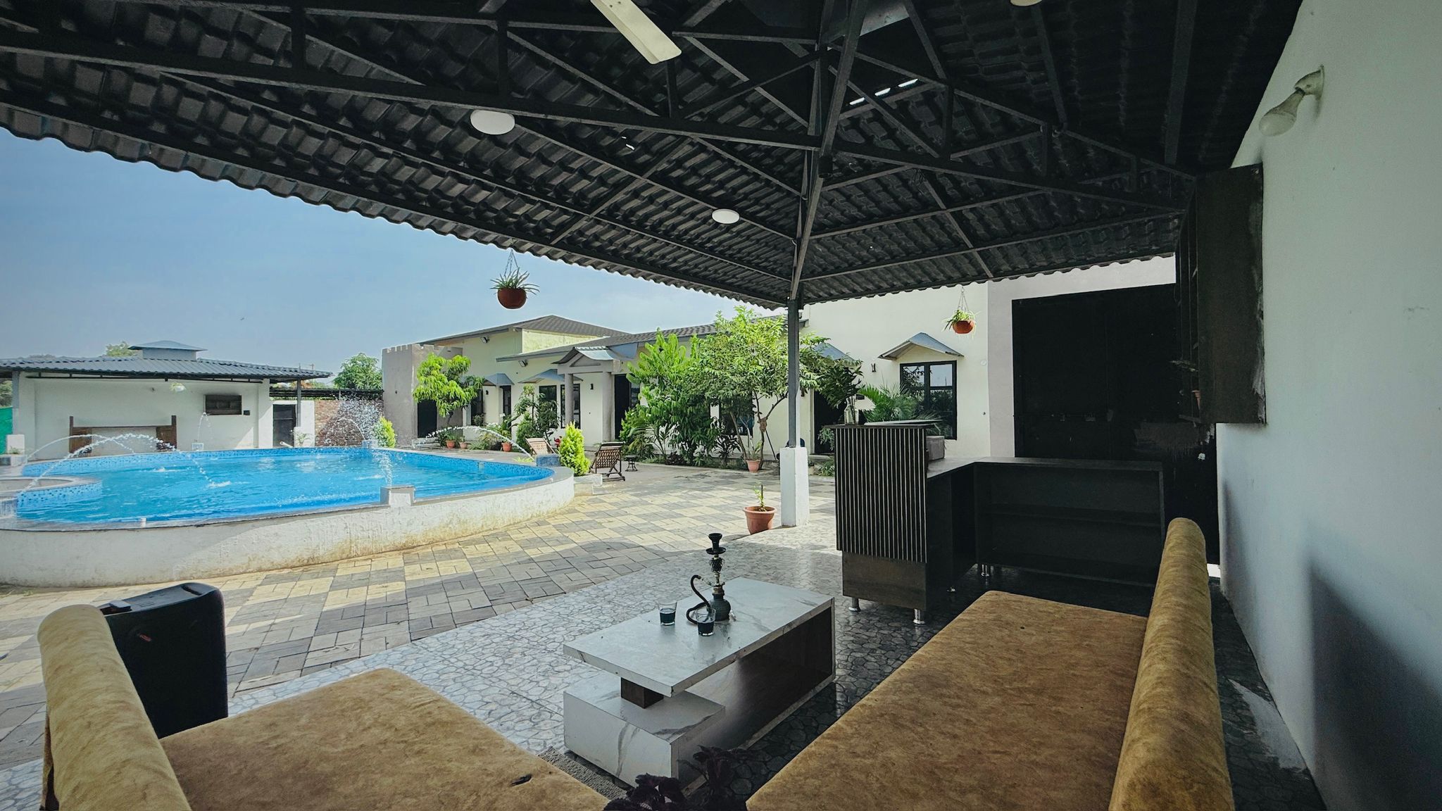 The Kesari Farms Villa Ujjain - Reviews, Photos & Offer