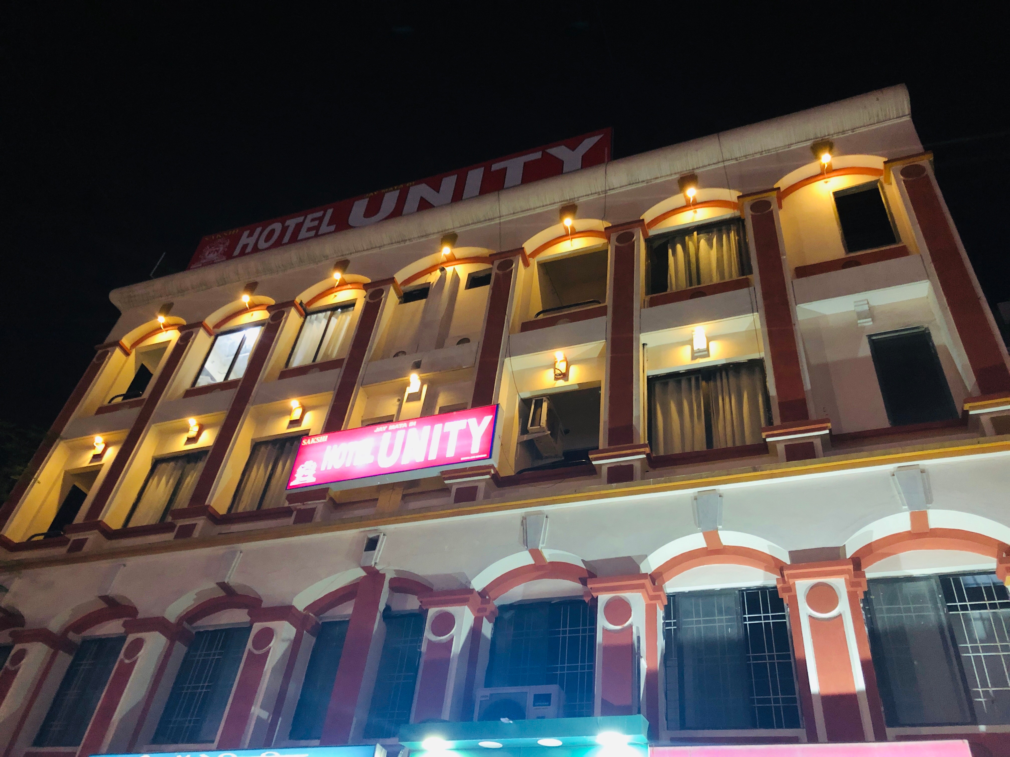 Hotel Unity Indore - Reviews, Photos & Offer