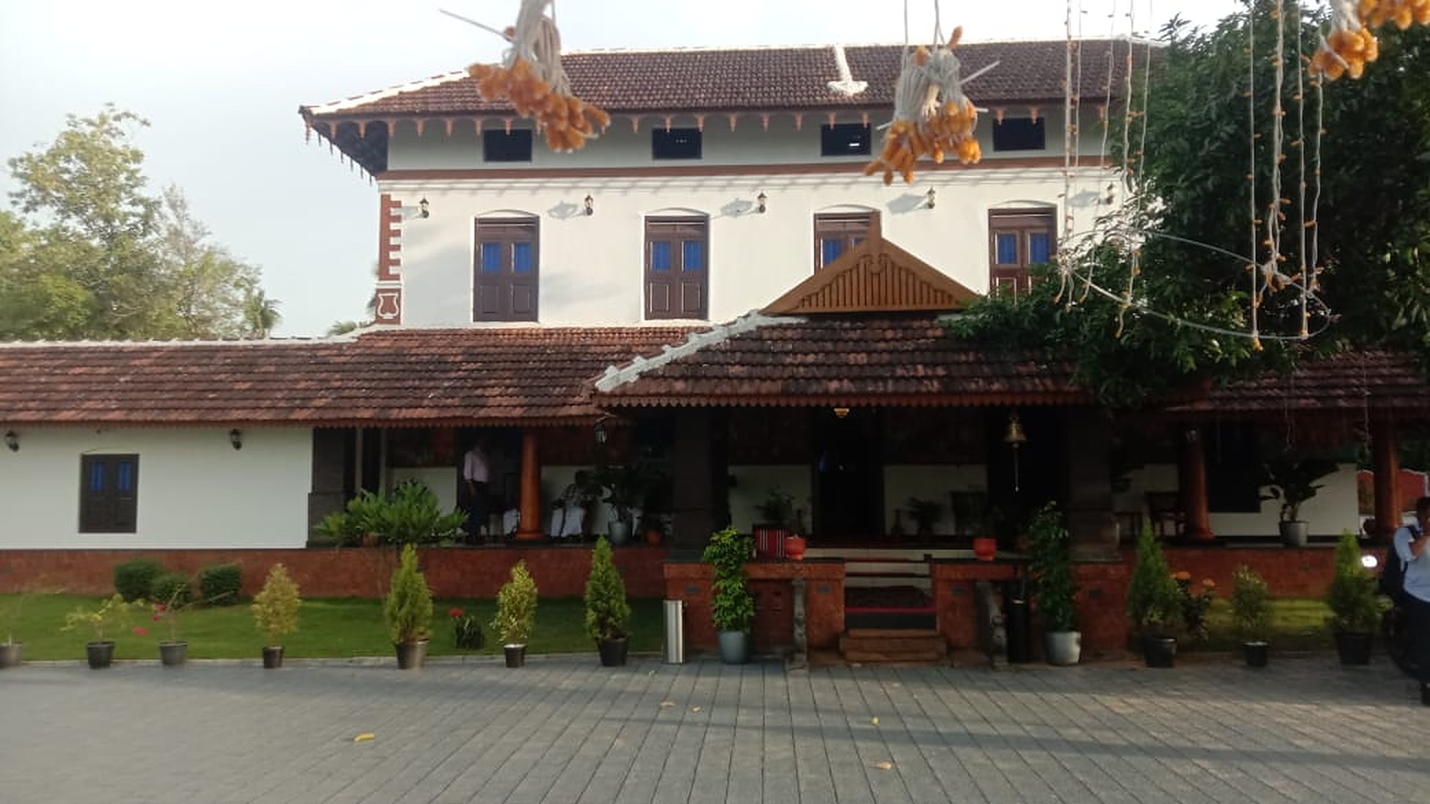 Chithrapuri Heritage Resort Alathur - Reviews, Photos & Offer