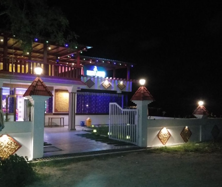 Seven Seas Dream Castle Resort Shaheed Dweep (Neil Island) - Reviews ...