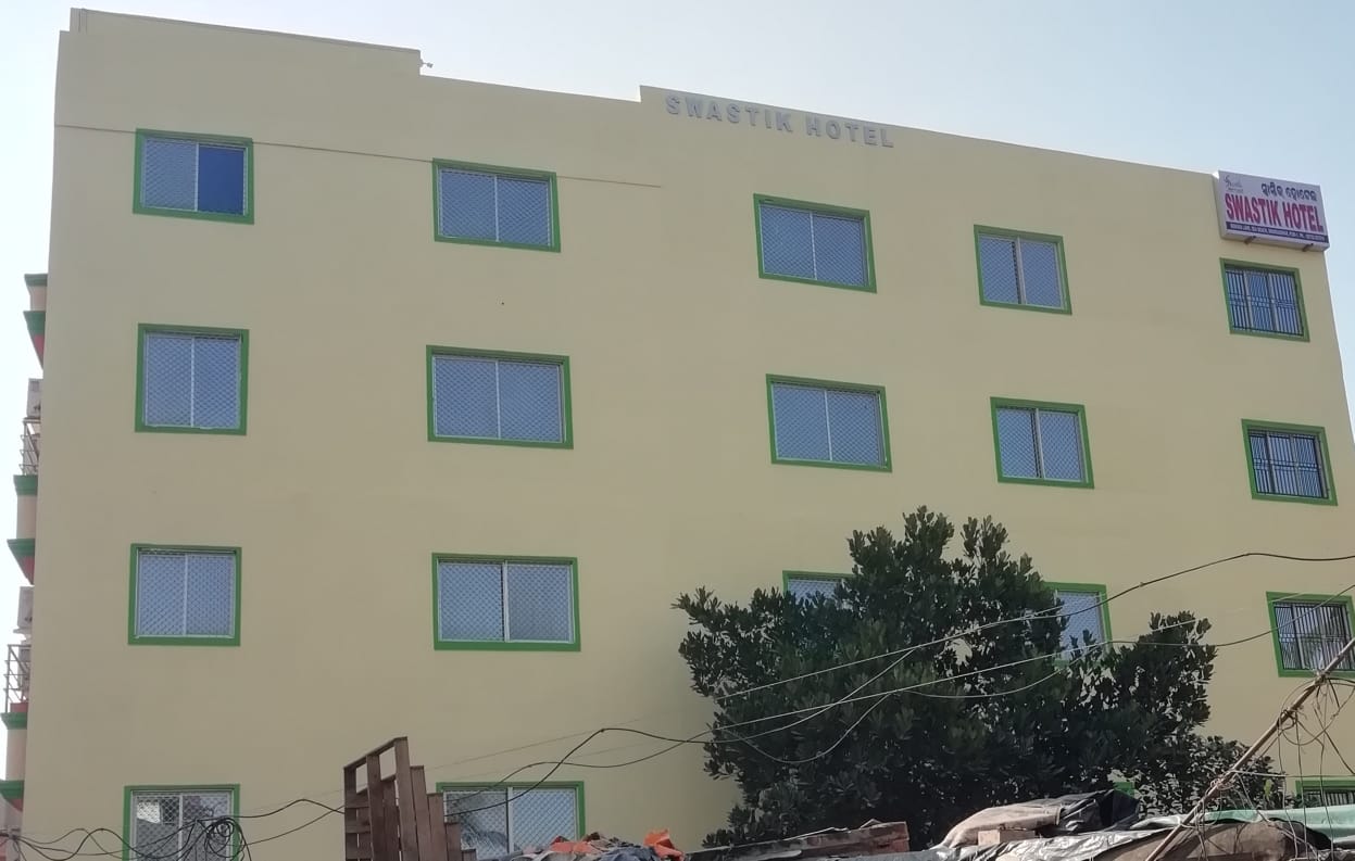 SWASTIK HOTEL Puri - Reviews, Photos & Offer
