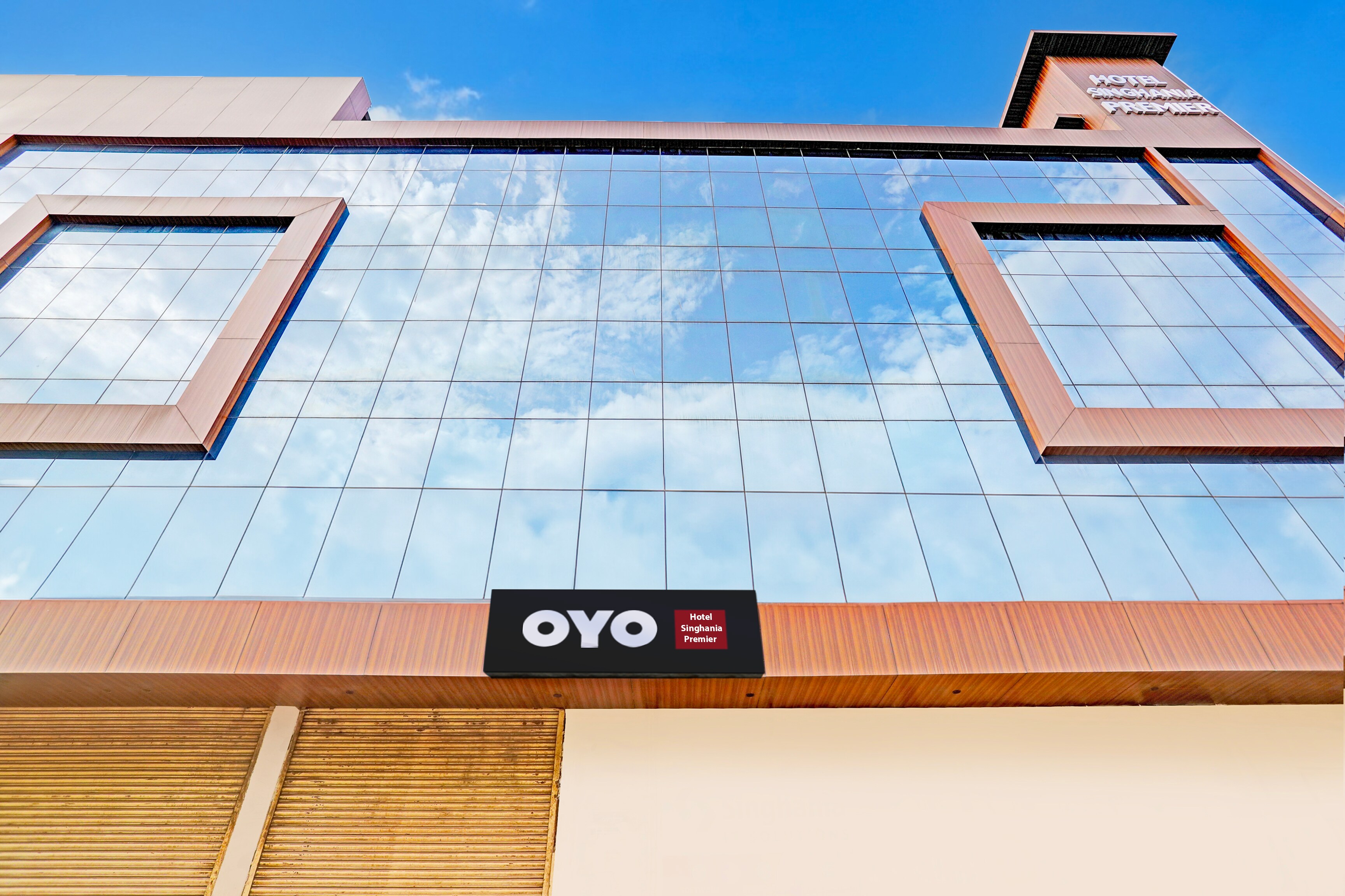 Hotel O Raipur Raipur, Chhattisgarh - Reviews, Photos & Offer