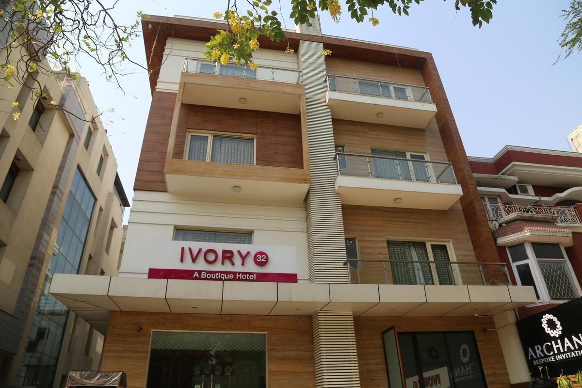 Hotel Ivory 32 Delhi - Reviews, Photos & Offer