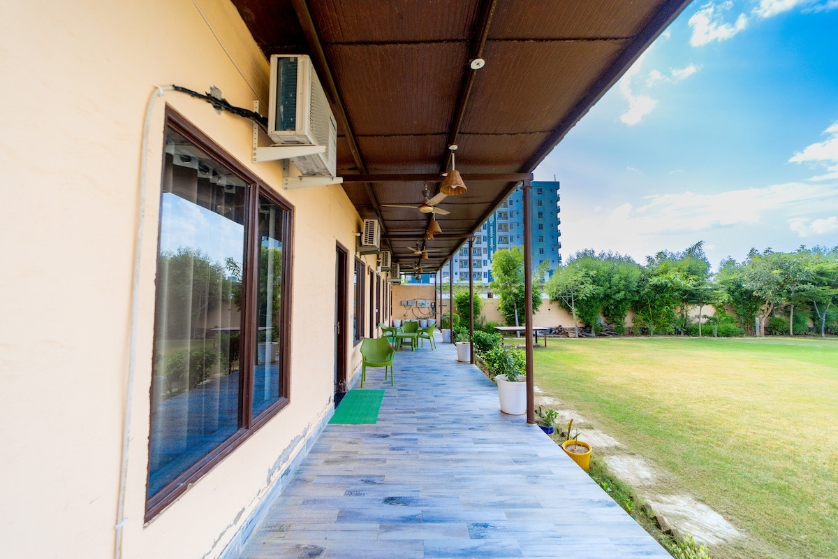 Gulmohar Resort SEZ Jaipur - Reviews, Photos & Offer