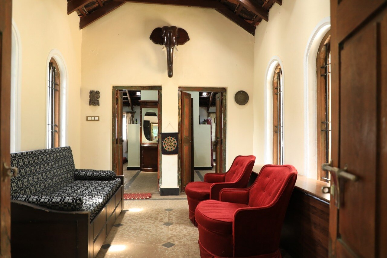 Reviews of Coorg Greenway Plantation Stay-2 BHK Farm House - Farm House ...