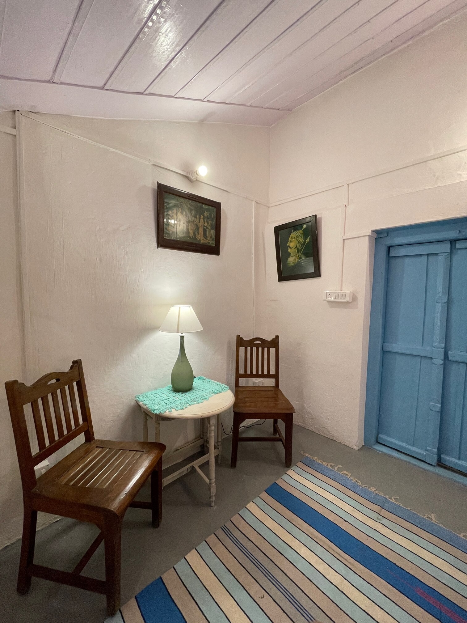 Reviews of Kothri-The Attic - Homestay in Mussoorie