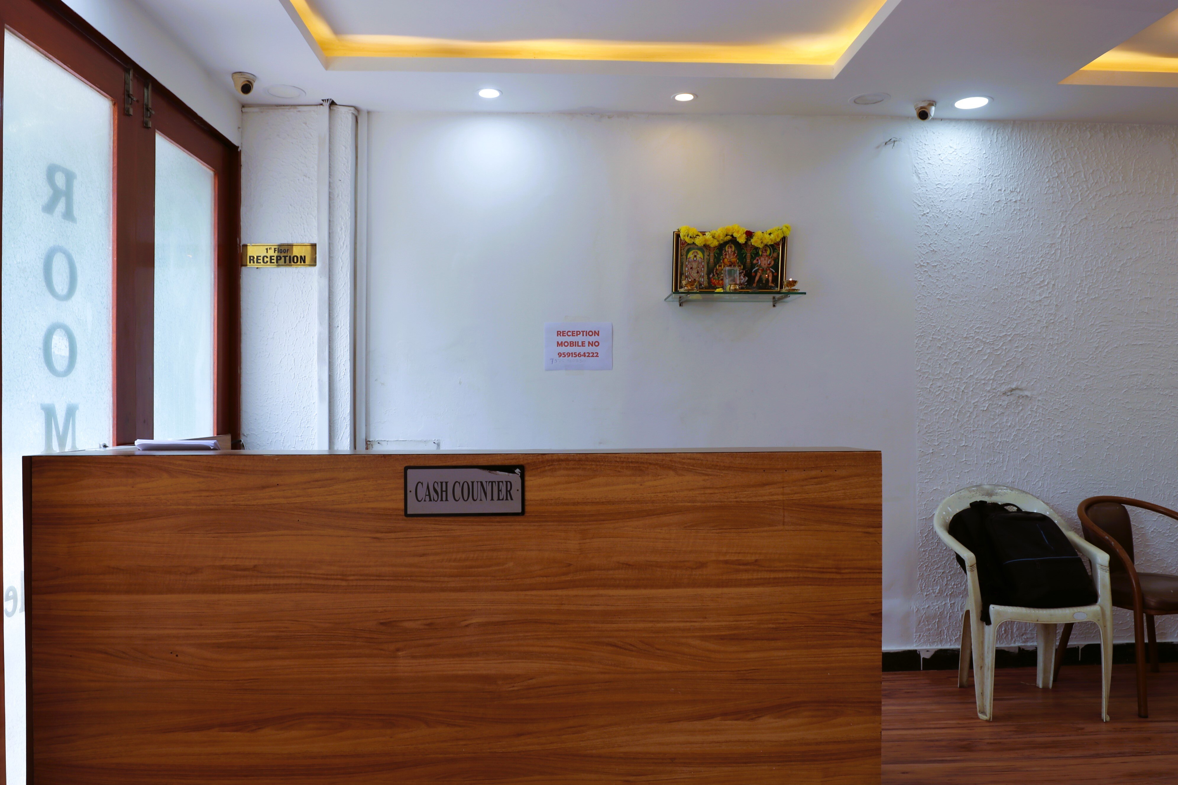 Hotel Royal inn Bangalore - Reviews, Photos & Offer