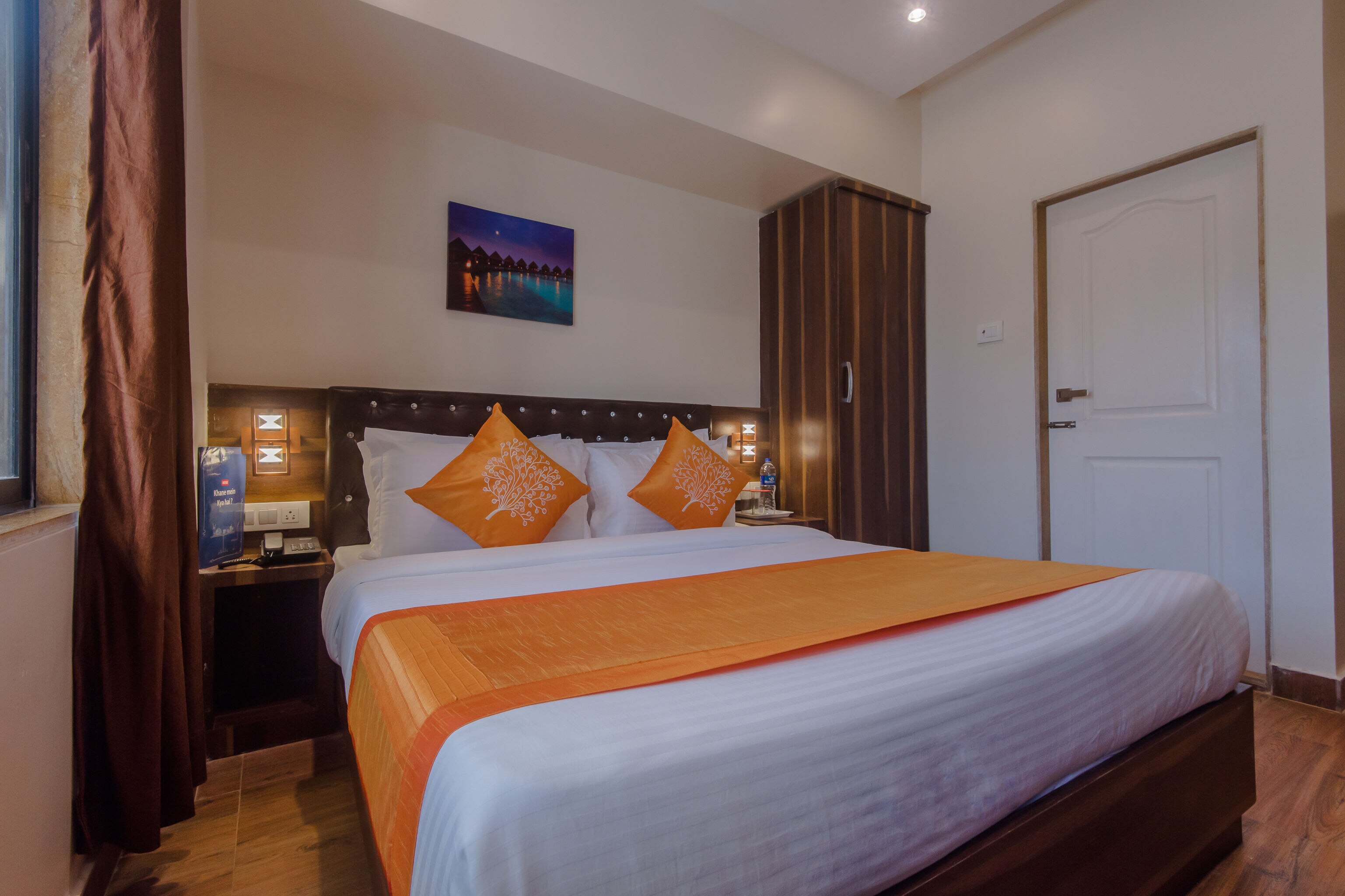 Collection O Andheri Railway Station Formerly Hotel Fortune Elite ...