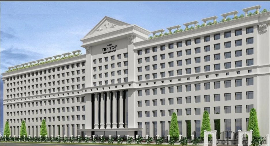 Hotel Tip Top International Hinjawadi Pune - Reviews, Photos & Offer