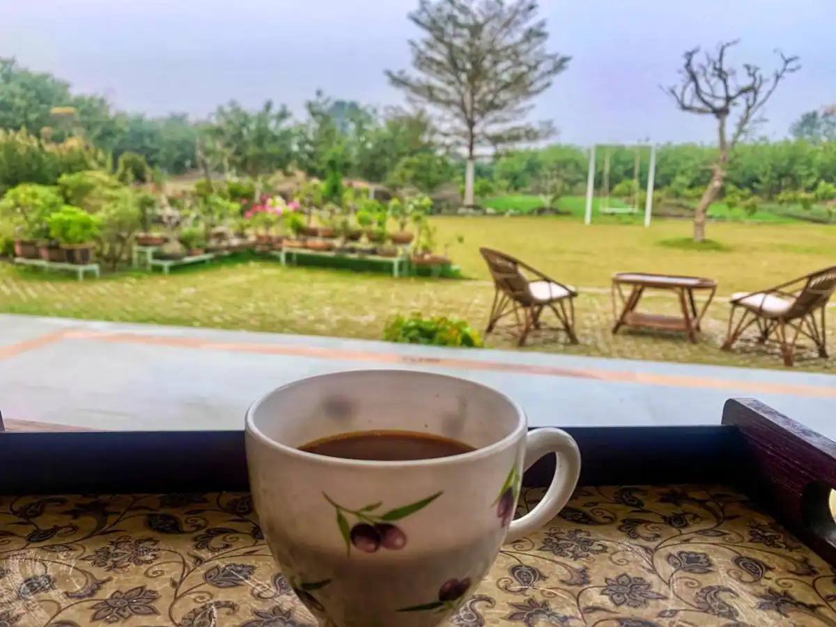 Shreeji farmhouse 𝗕𝗢𝗢𝗞 Anand Farm House