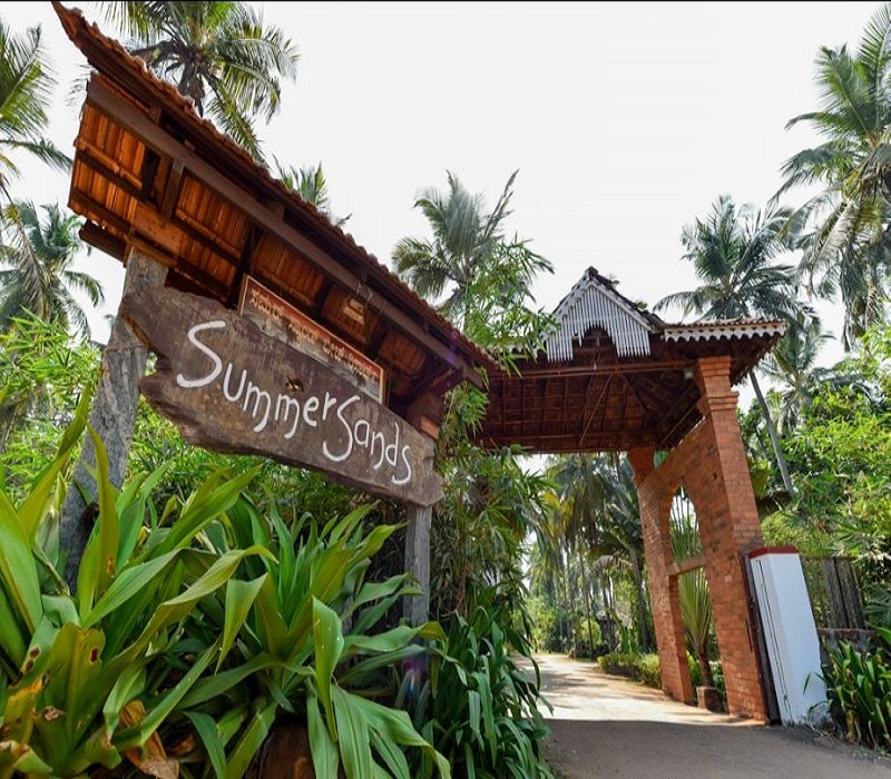 Summer Sands Beach Resort Mangalore - Reviews, Photos & Offer