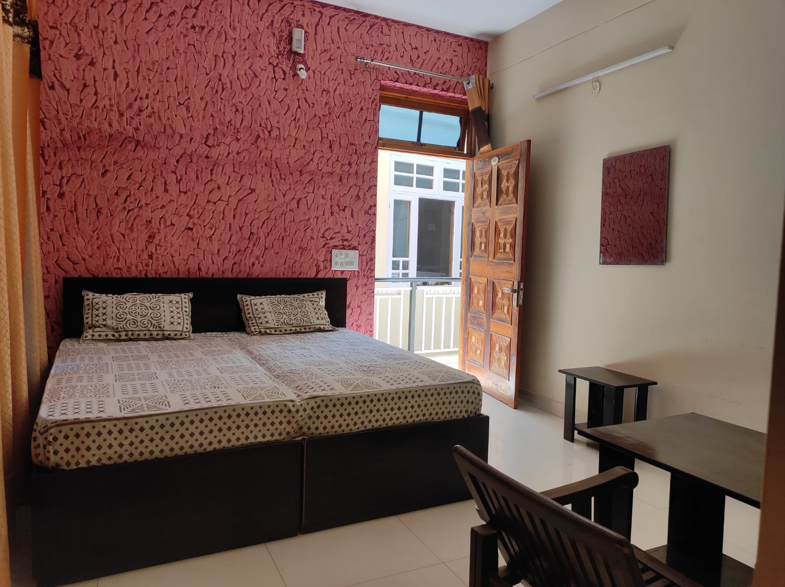 Hotel Rana 𝗕𝗢𝗢𝗞 Kullu Hotel