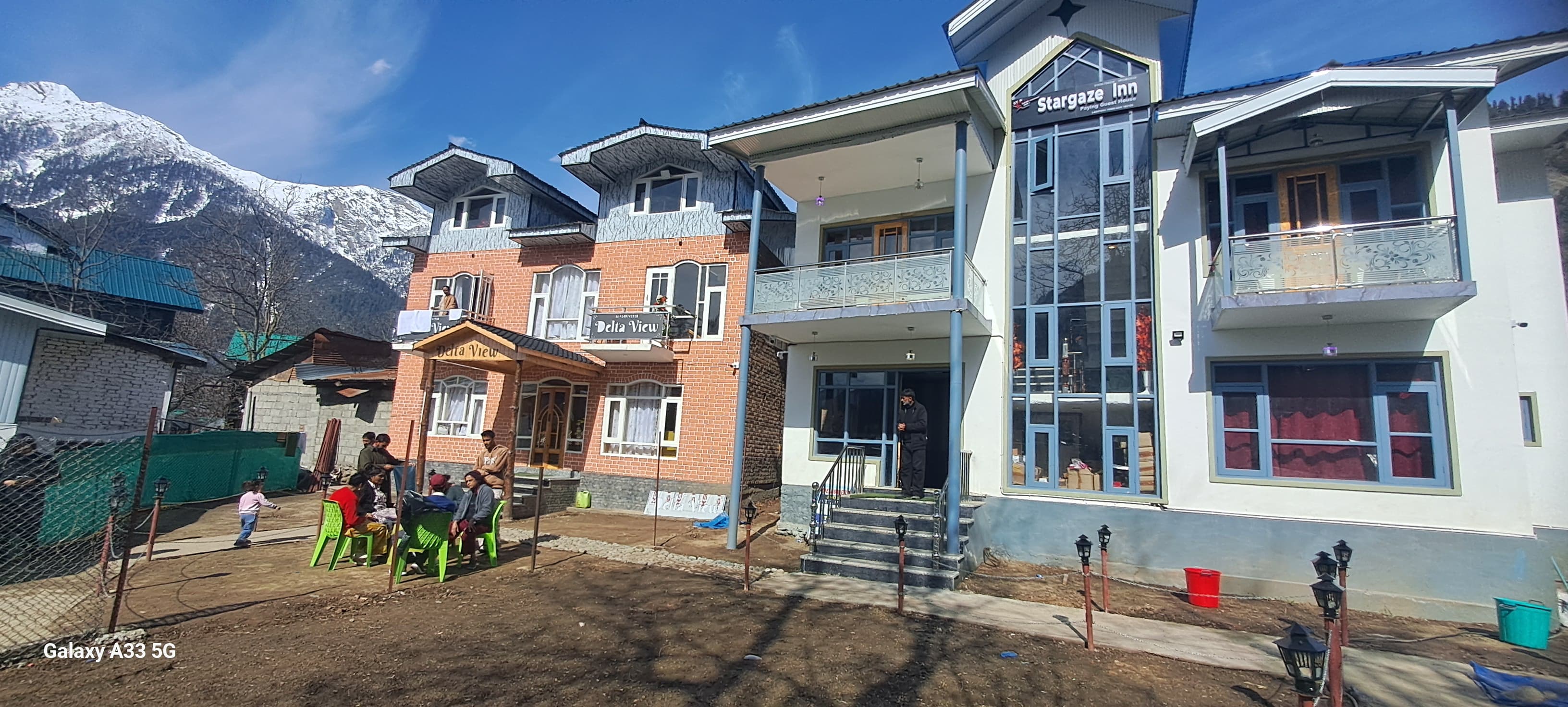 Delta View Hotel Pahalgam - Reviews, Photos & Offer