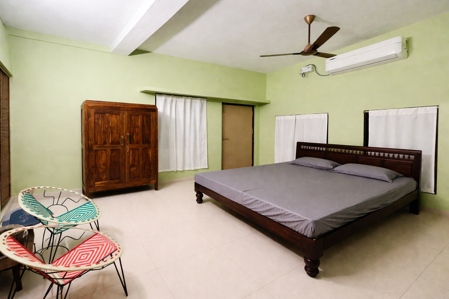 Studio Villa Premium Homestay Pondicherry - Reviews, Photos & Offer