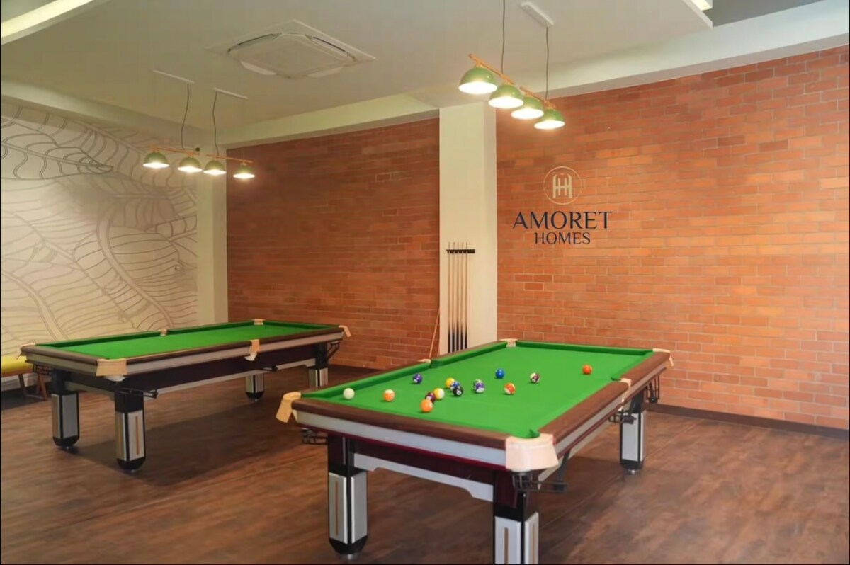 Resort style 3BHK Vintage Homes Adora De Goa 𝗕𝗢𝗢𝗞 Goa Apartment