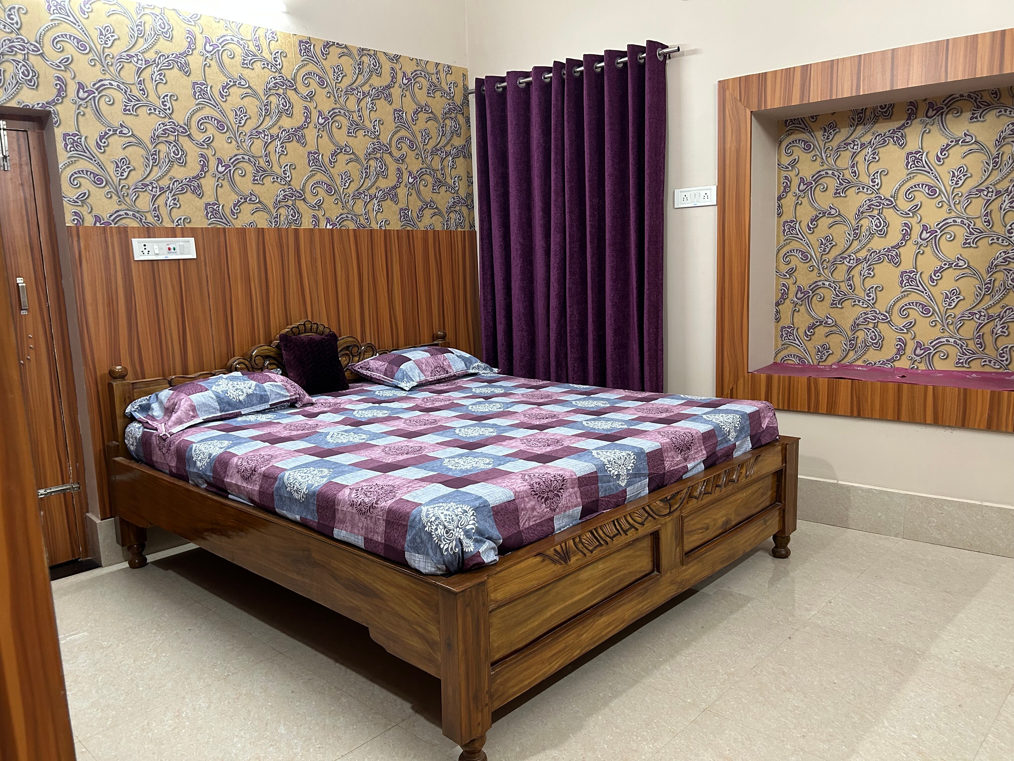 Address of Dev Pratima Premium Residency - Homestay in Puri