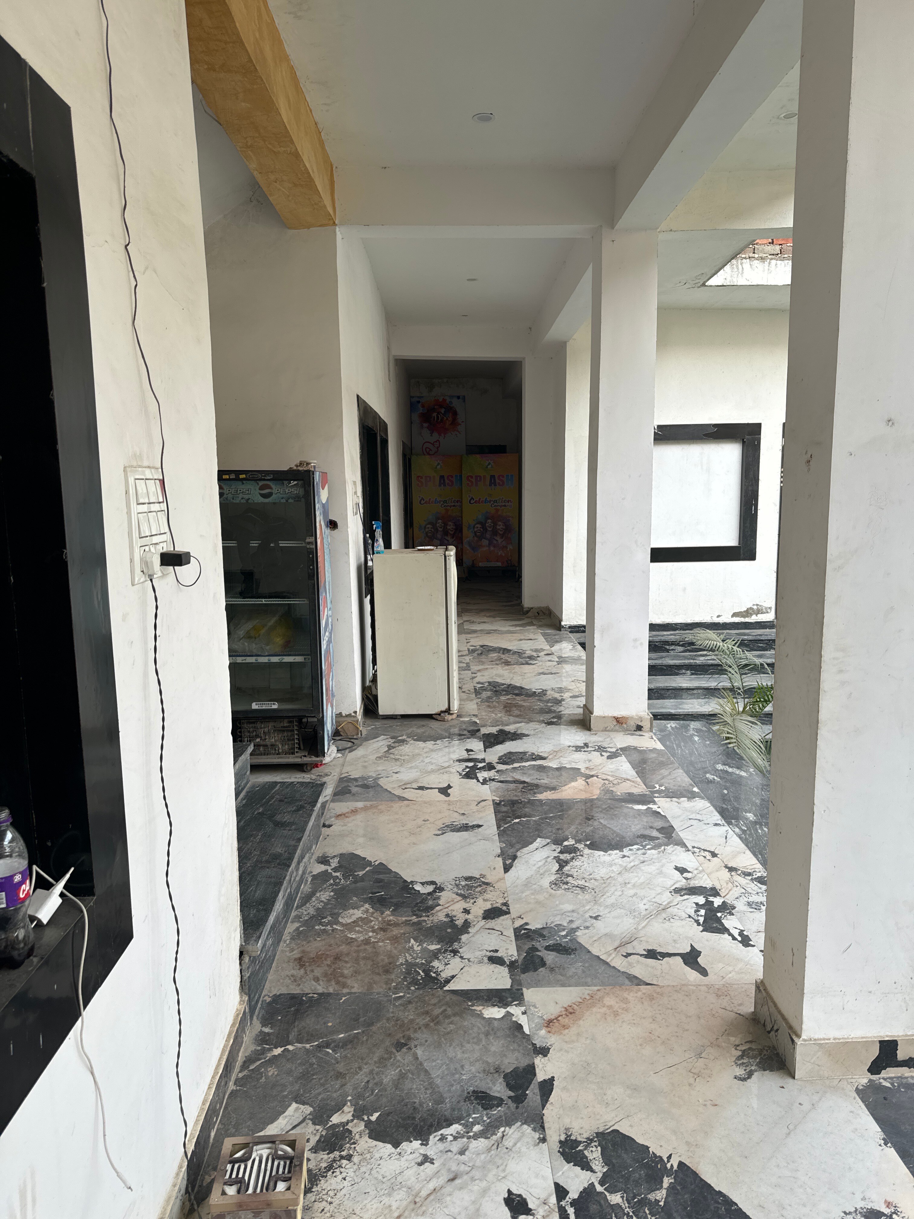 Ganges palm 𝗕𝗢𝗢𝗞 Varanasi Farm House