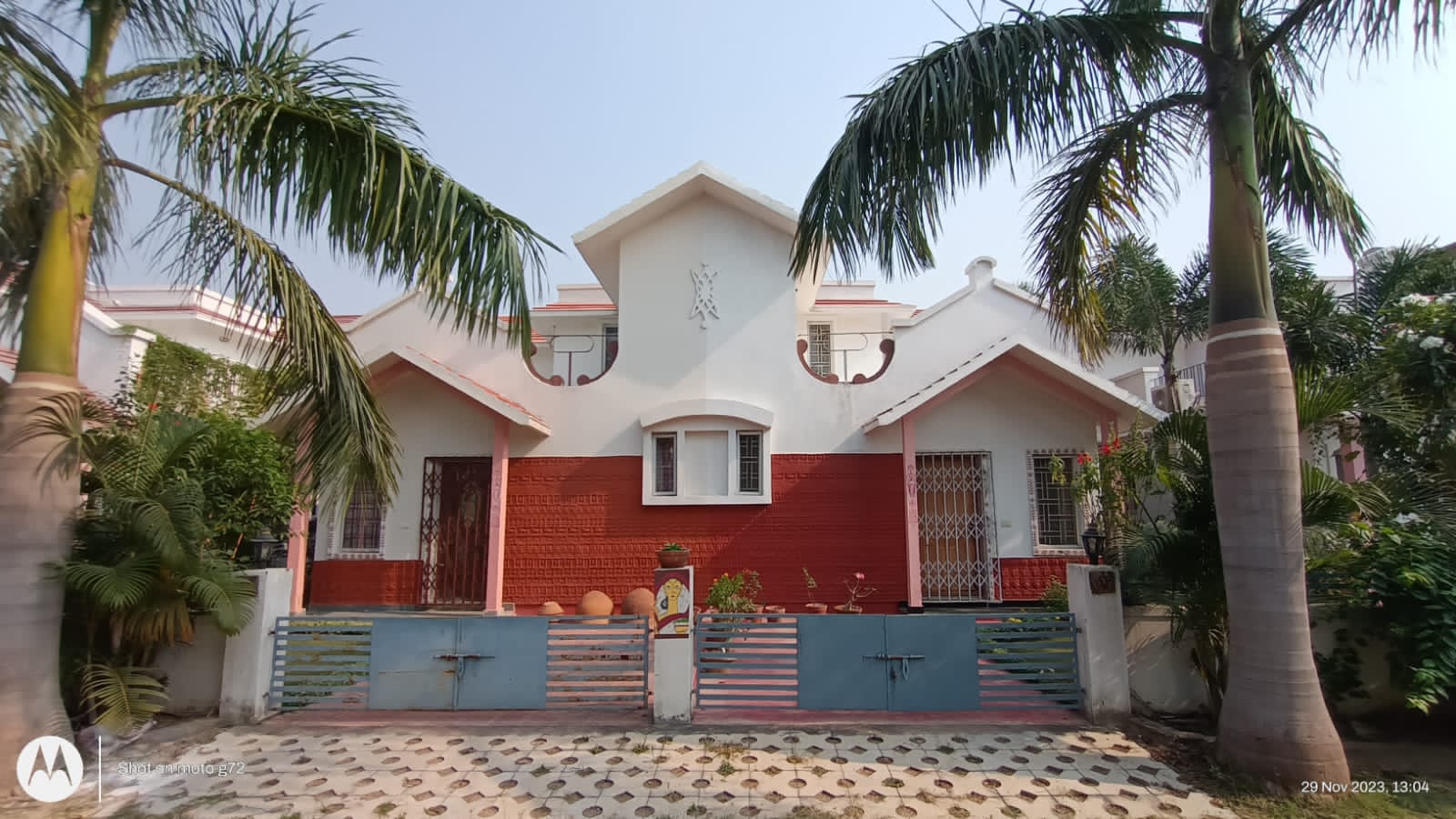Raj Kuthir Homestays - Sobuj Potro 𝗕𝗢𝗢𝗞 Shantiniketan Villa