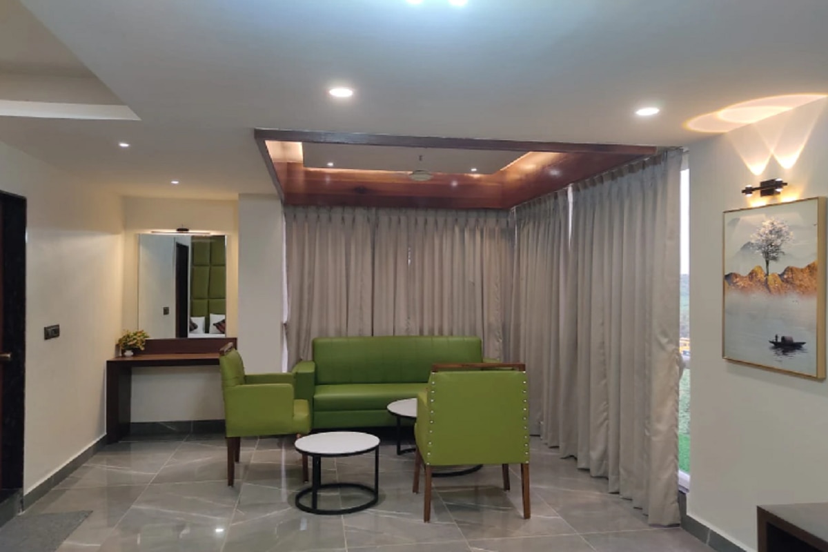 Hotel Meena Residency Bhandara - Reviews, Photos & Offer
