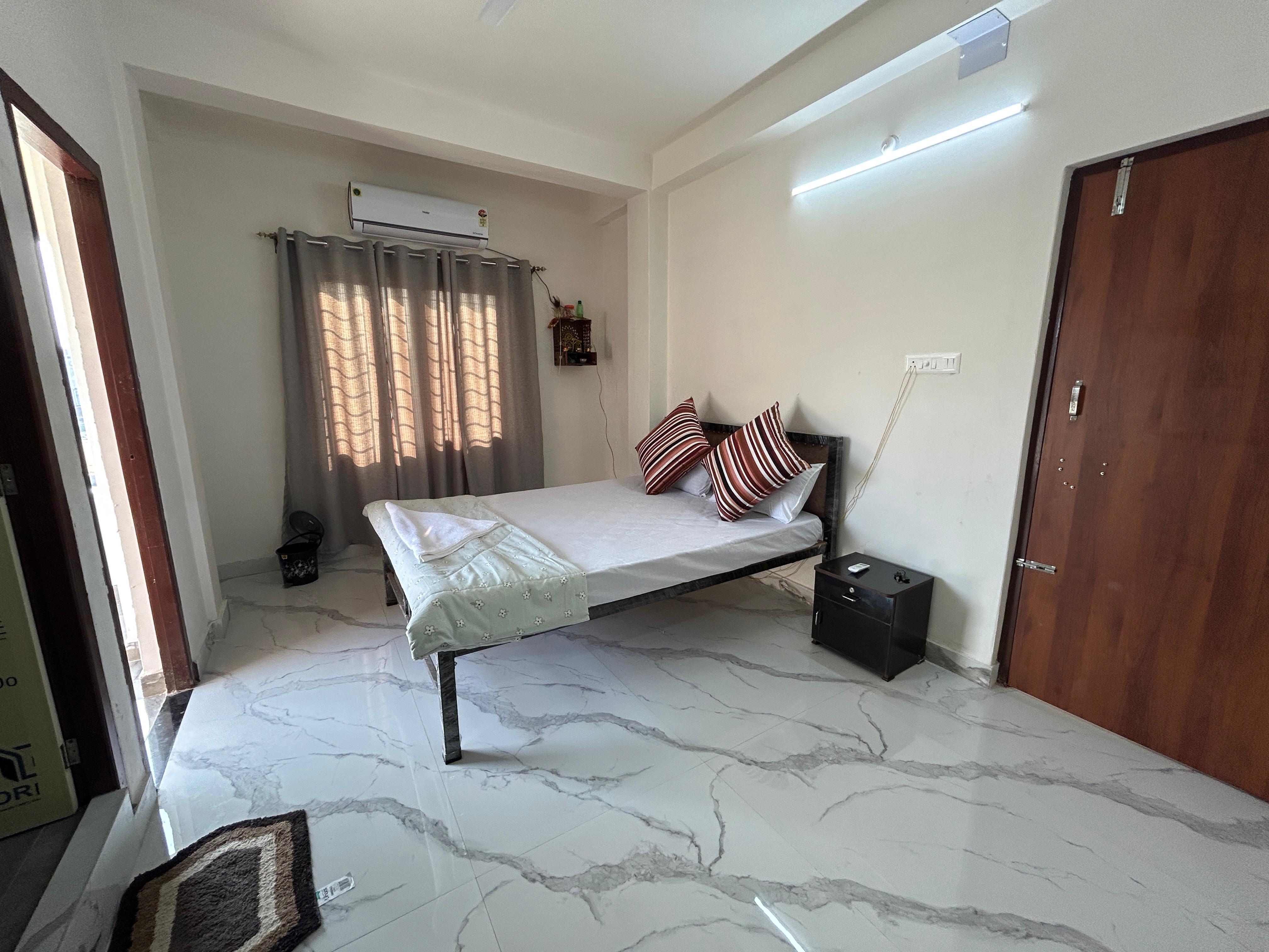 Amenities of nysa Home | Entire 2BHK Apartments