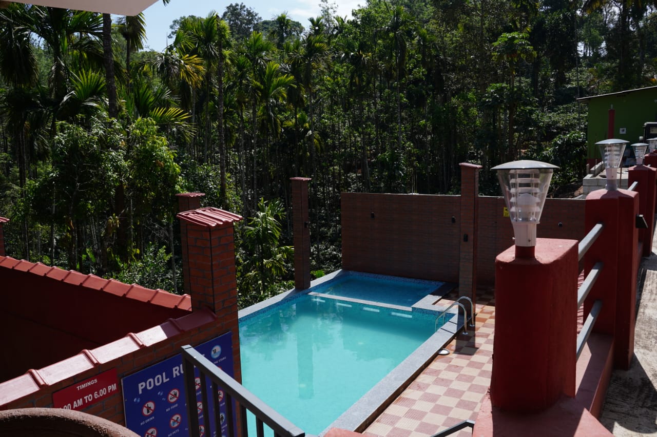 Misty villa lake view room Coorg - Reviews, Photos & Offer