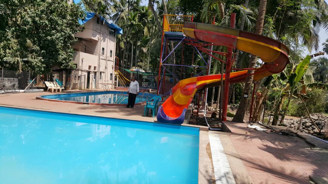 Amenities of Tandel Resort