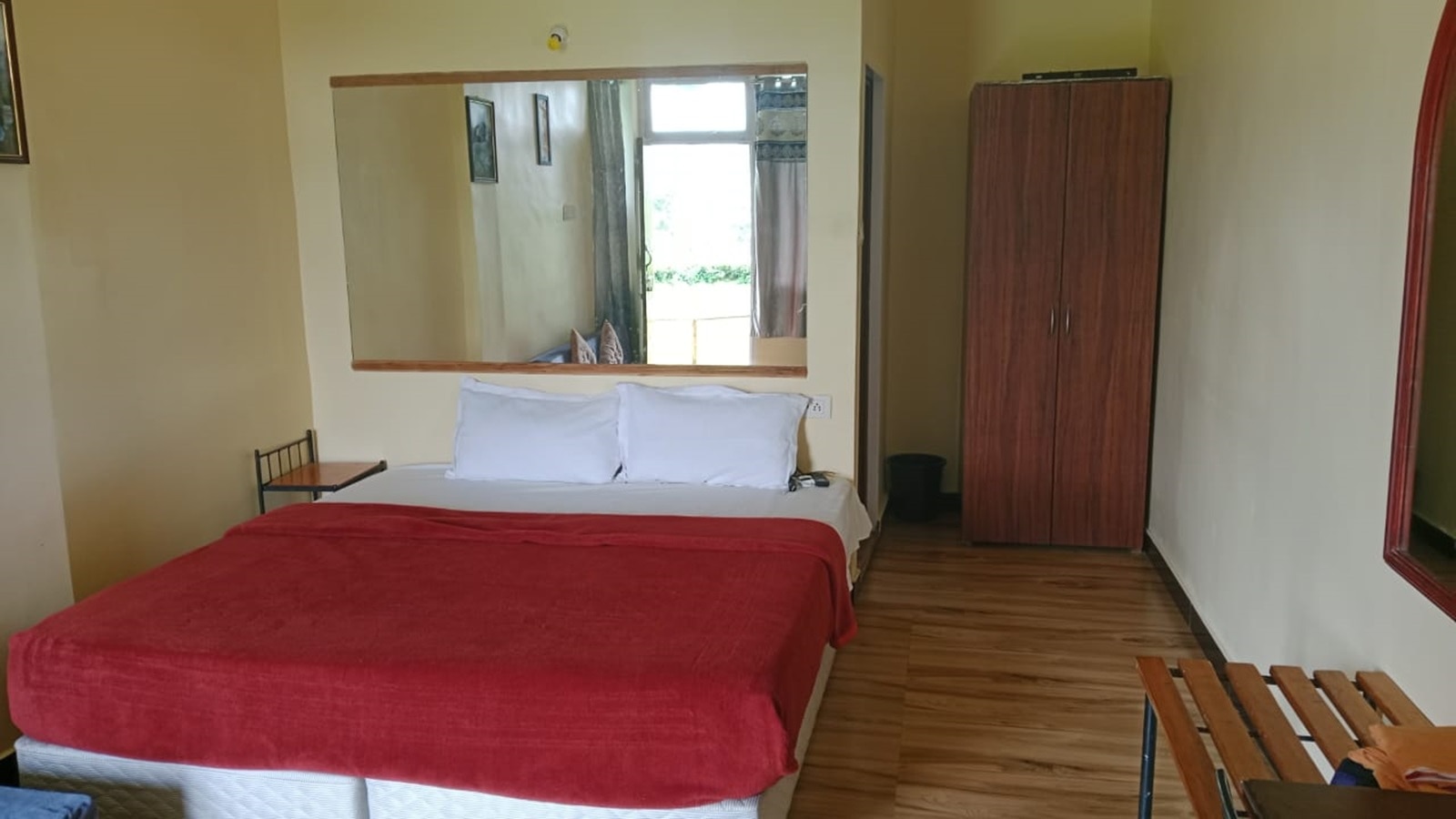 WESTERN LAKE VIEW RESORT Kundah - Reviews, Photos & Offer
