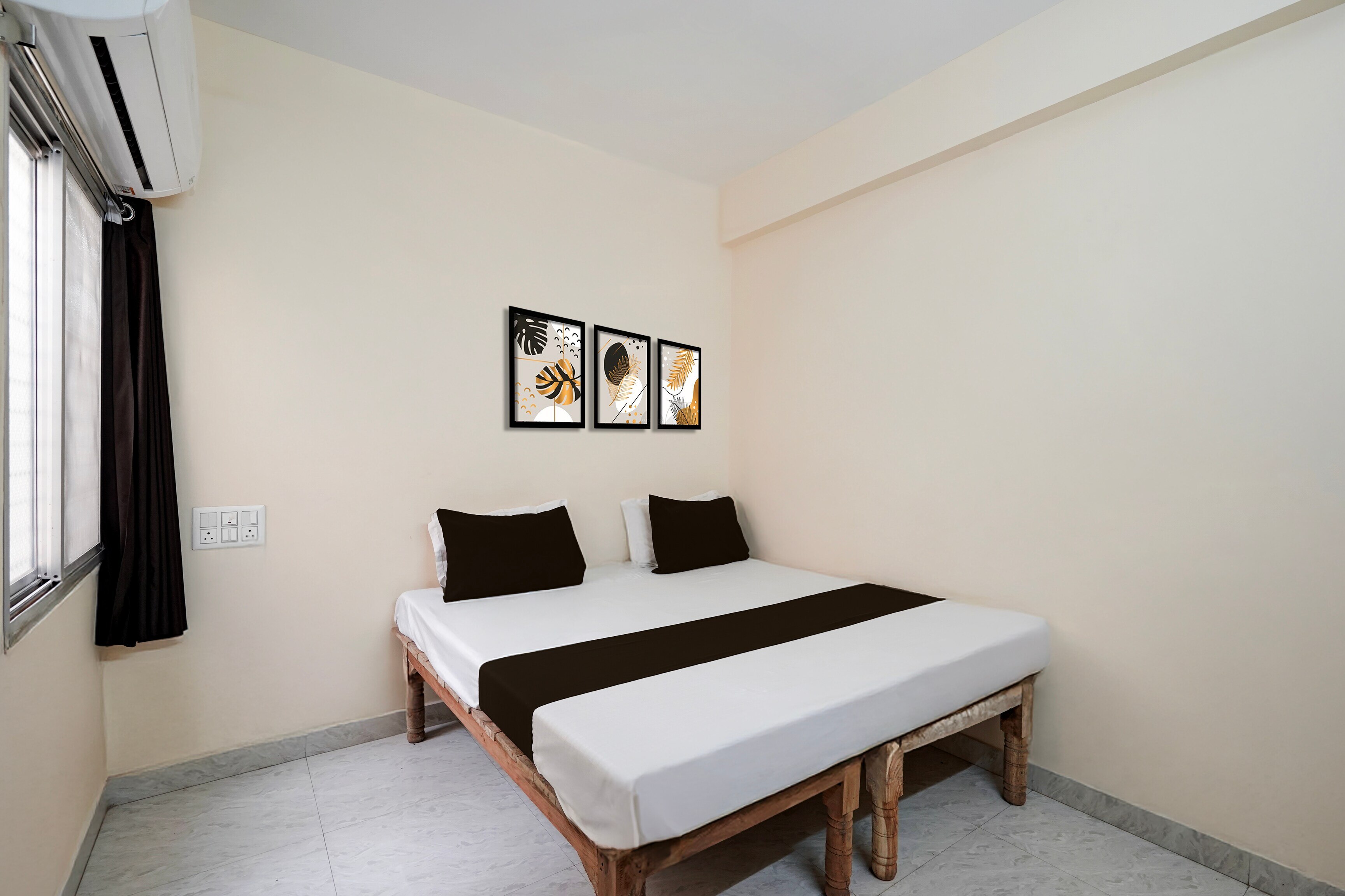 SPOT ON Hotel Mp Cg Raipur, Chhattisgarh - Reviews, Photos & Offer