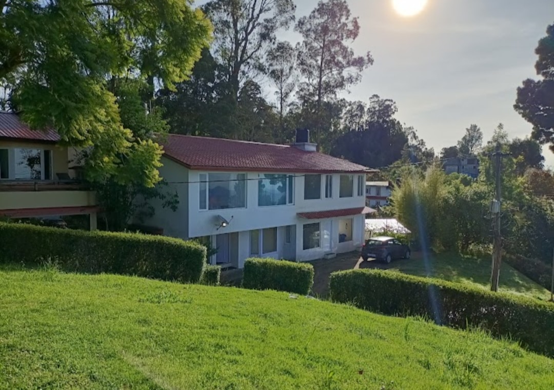 Misty Meadows 𝗕𝗢𝗢𝗞 Kodaikanal Homestay