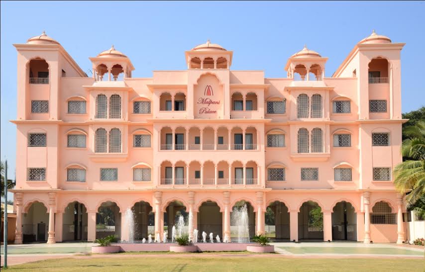 Amenities of Malpani Club & Resort