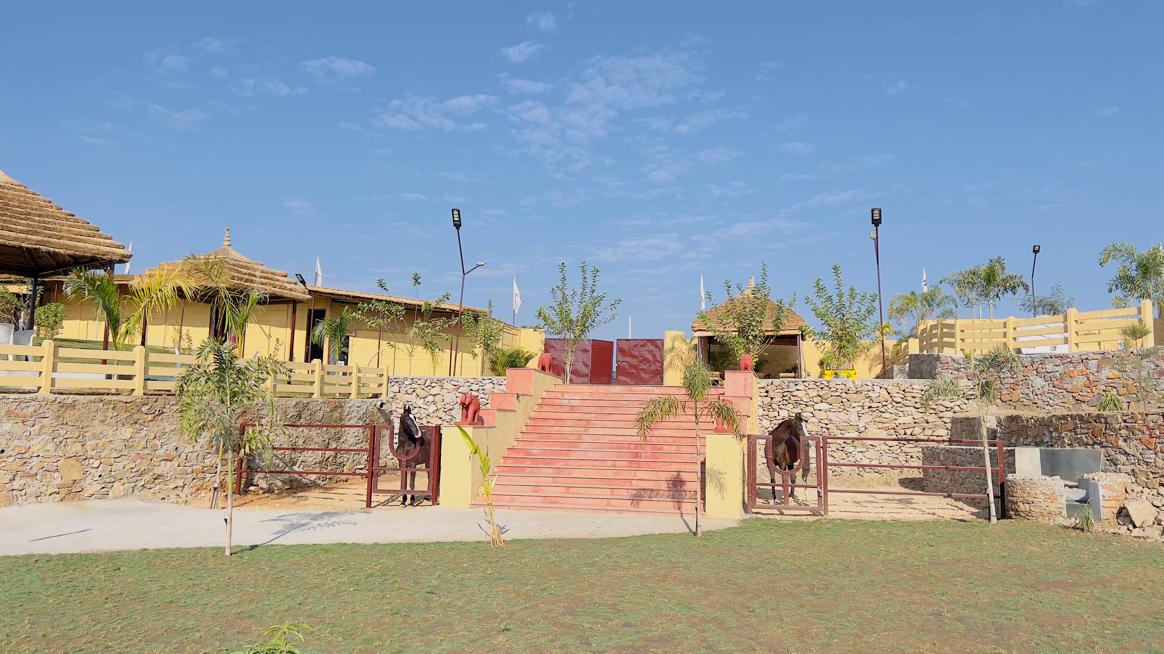 The Ghudshaal Farm Farm House Udaipur - Reviews, Photos & Offer