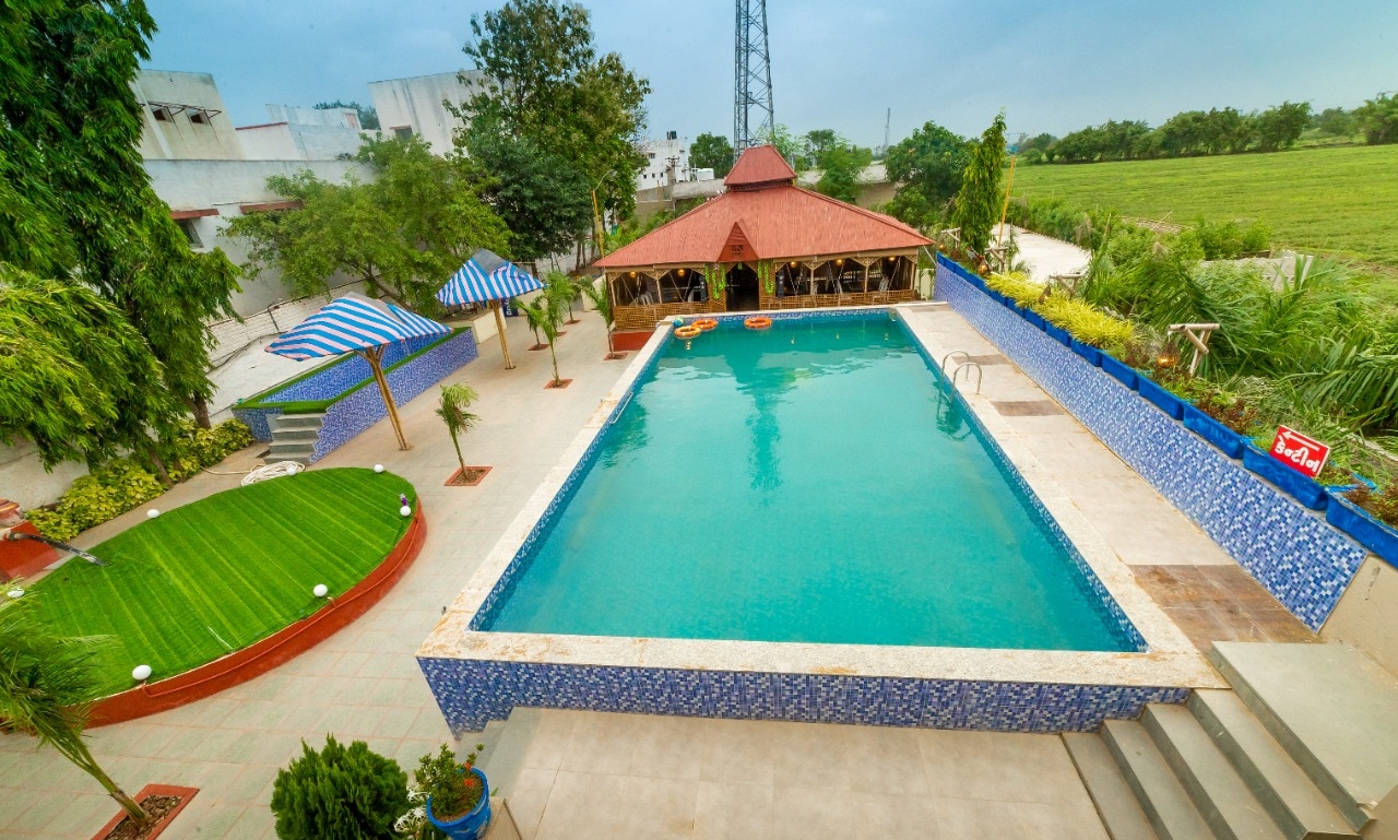 Nova Farmhouse Farm House Rajkot - Reviews, Photos & Offer