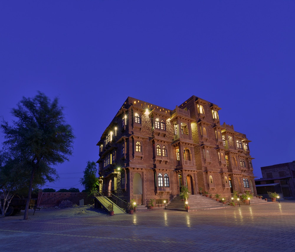 Garh Govind Resort Jodhpur - Reviews, Photos & Offer