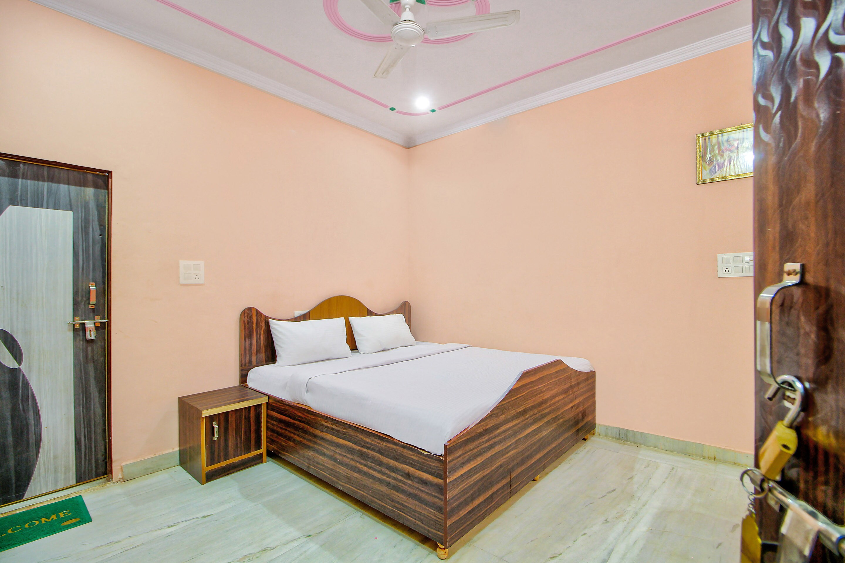 Hotel O Kukas Guest House 𝗕𝗢𝗢𝗞 Jaipur Hotel