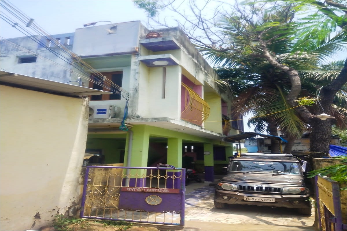 INFANT JESUS LODGE Velankanni - Reviews, Photos & Offer