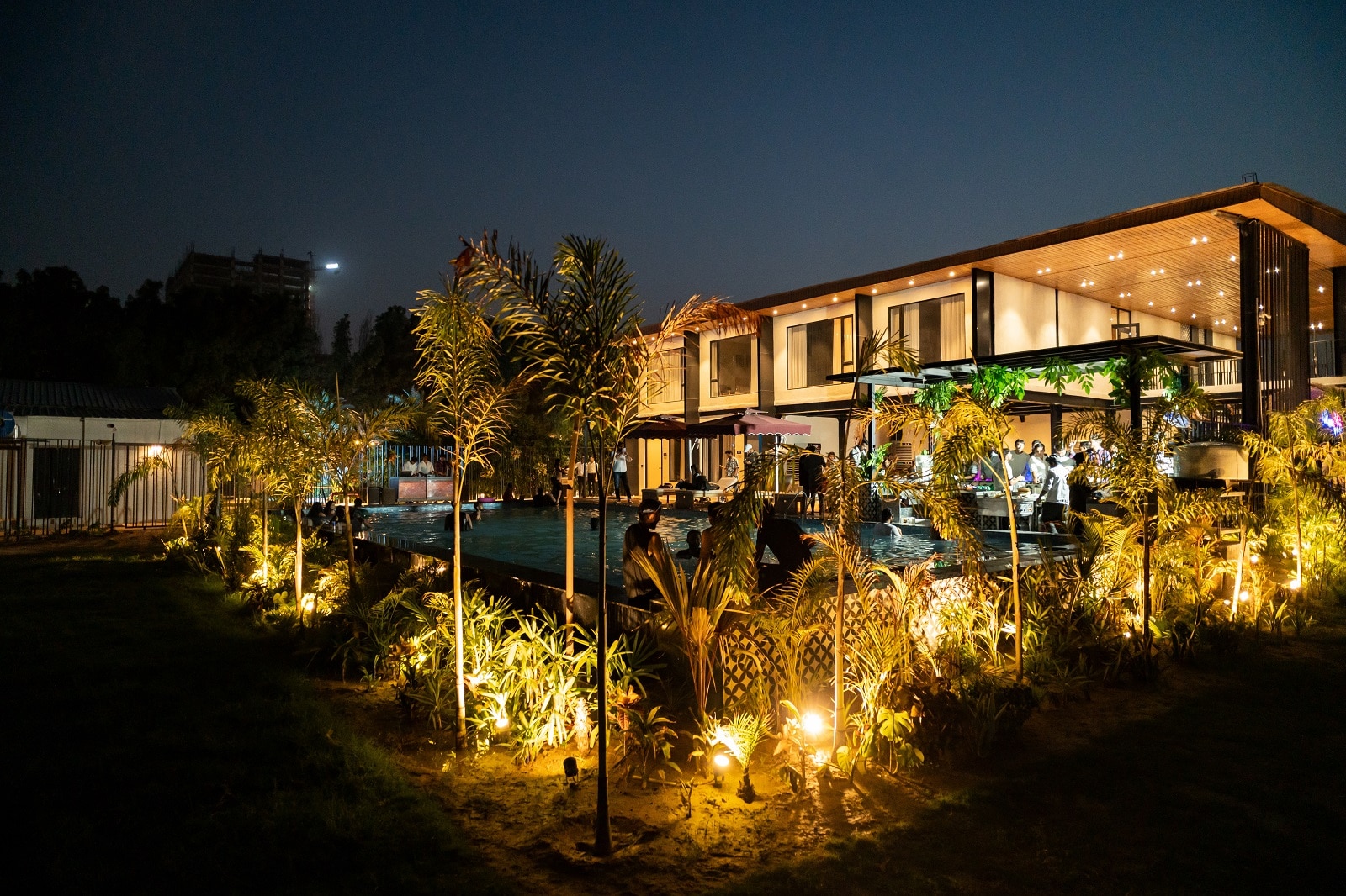 VintClub Resort Lucknow - Reviews, Photos & Offer