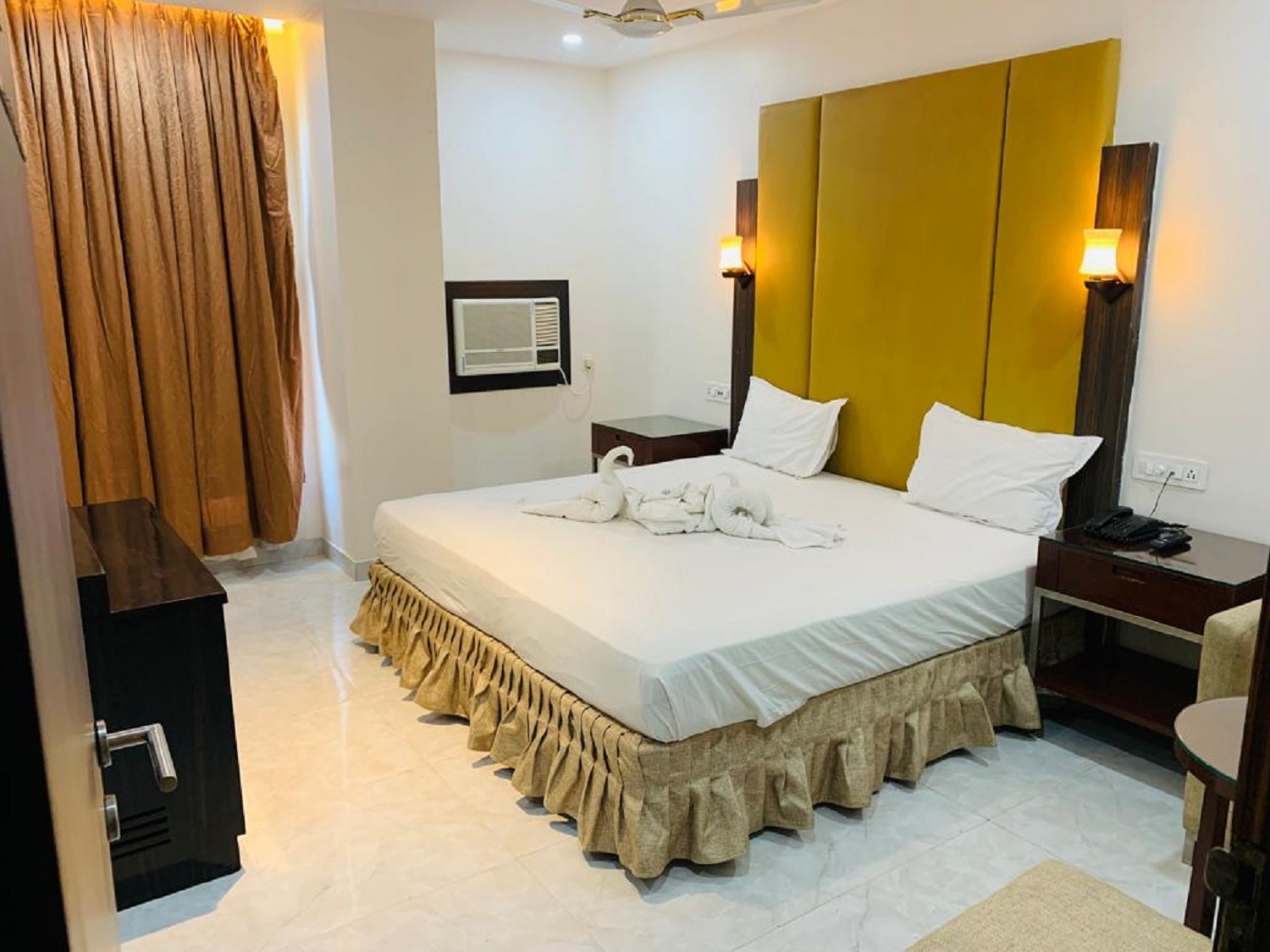Bhama Inn 𝗕𝗢𝗢𝗞 Sambalpur Hotel