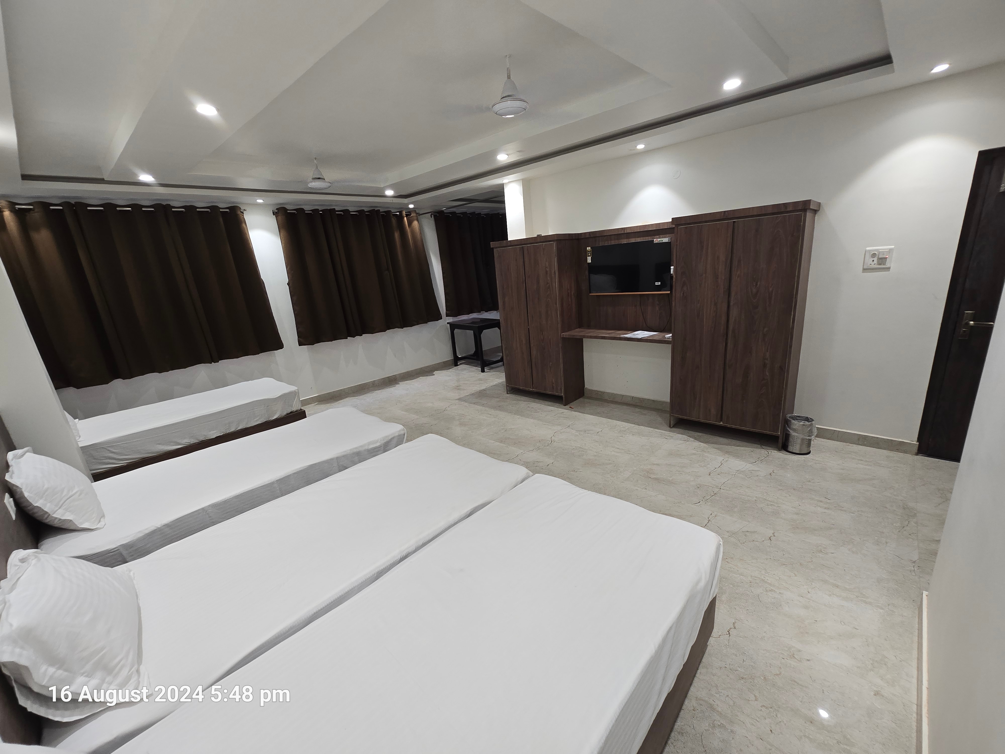 Rooms of Shikhar INN - Villa in Pratapgarh, Uttar Pradesh