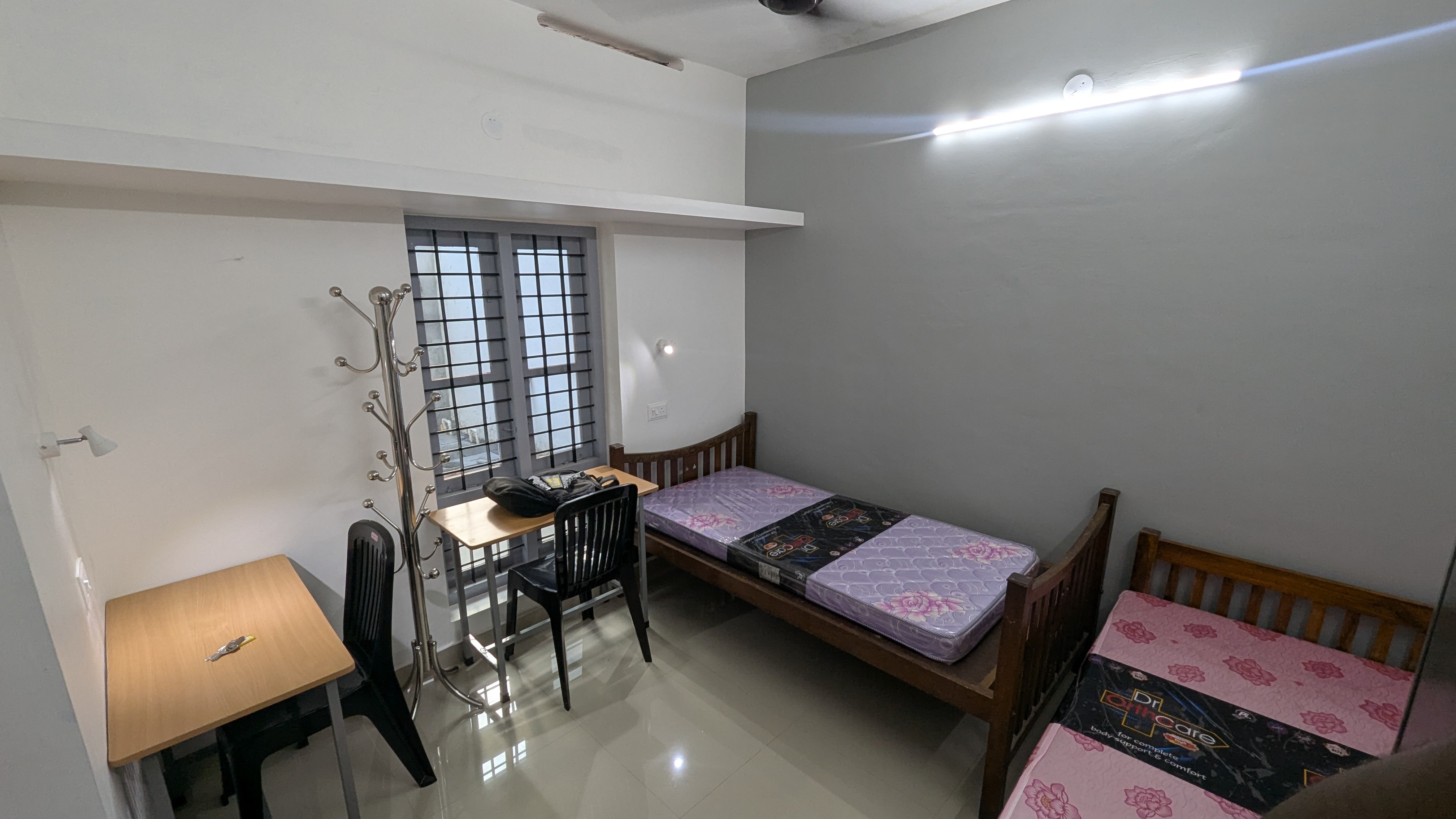 Budget Student Stays - FlexTays Campus Sreekaryam Thiruvananthapuram ...