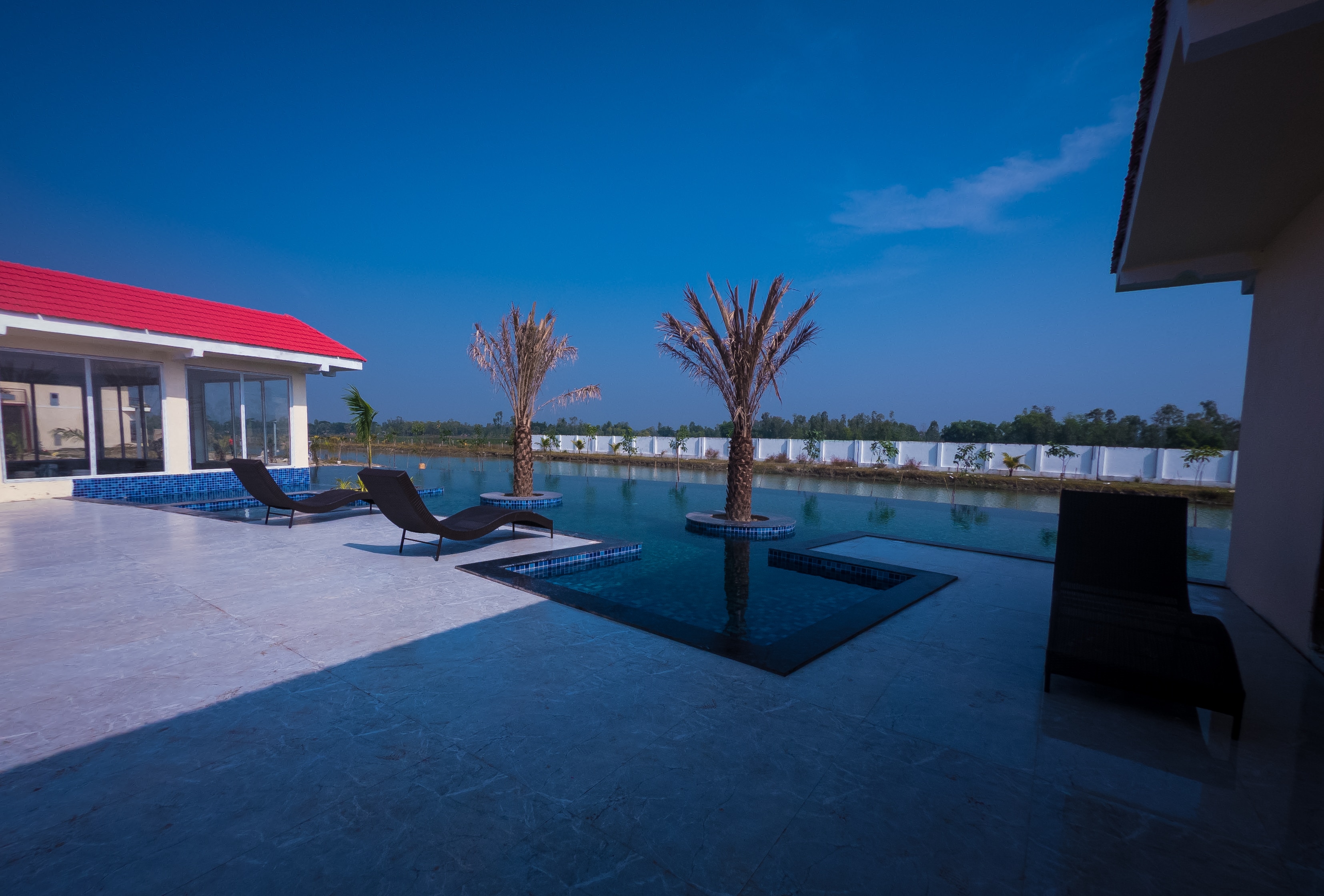 Larica Inn Sundarban Hotel Sundarbans - Reviews, Photos & Offer