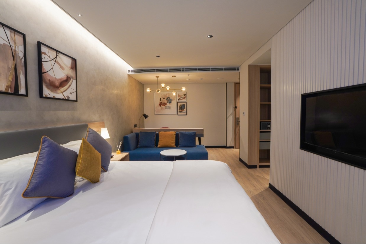 NR Orchid Parc Hotel Bangalore - Reviews, Photos & Offer