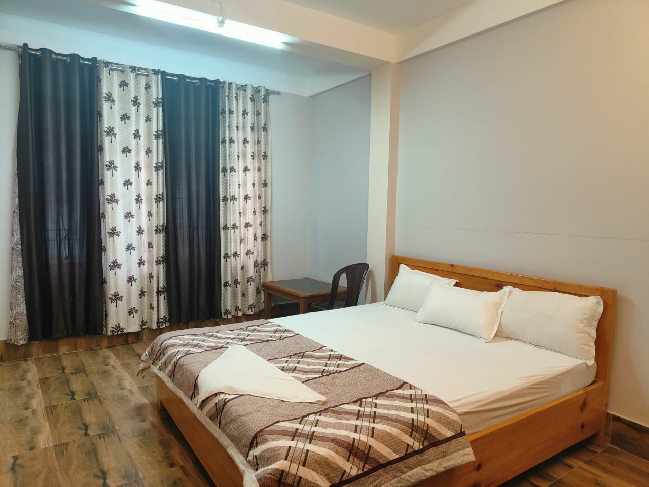 Kyede Homestay 𝗕𝗢𝗢𝗞 Bomdila Homestay