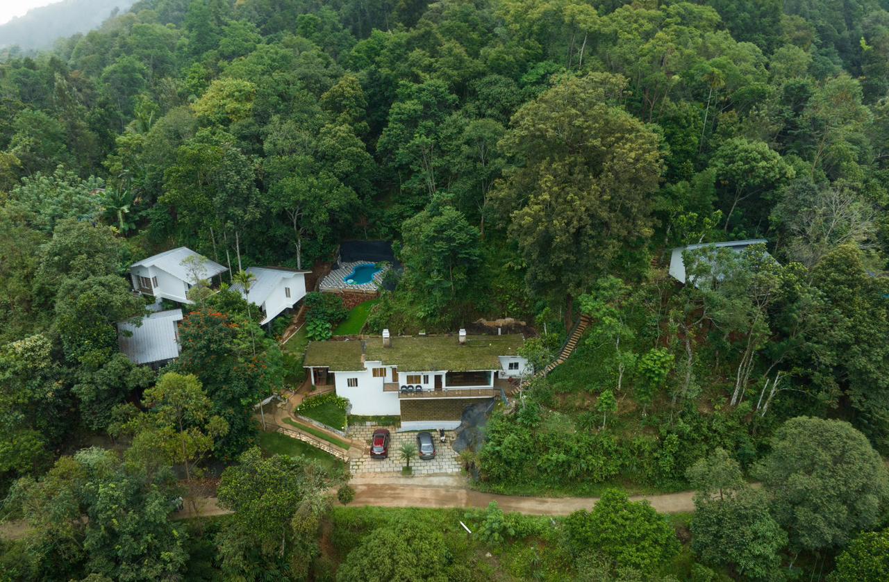 Address of Bestinn Leisure Wild Stories Munnar - Villa in Munnar